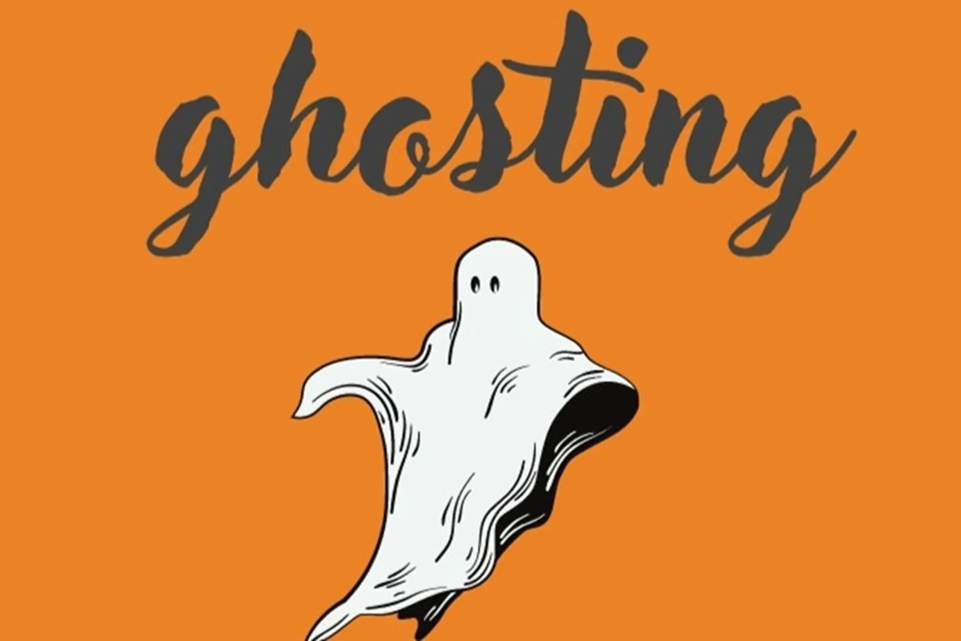 Ghosting là gì? Khi ứng viên hoặc nhà tuyển dụng “biến mất” không dấu vết