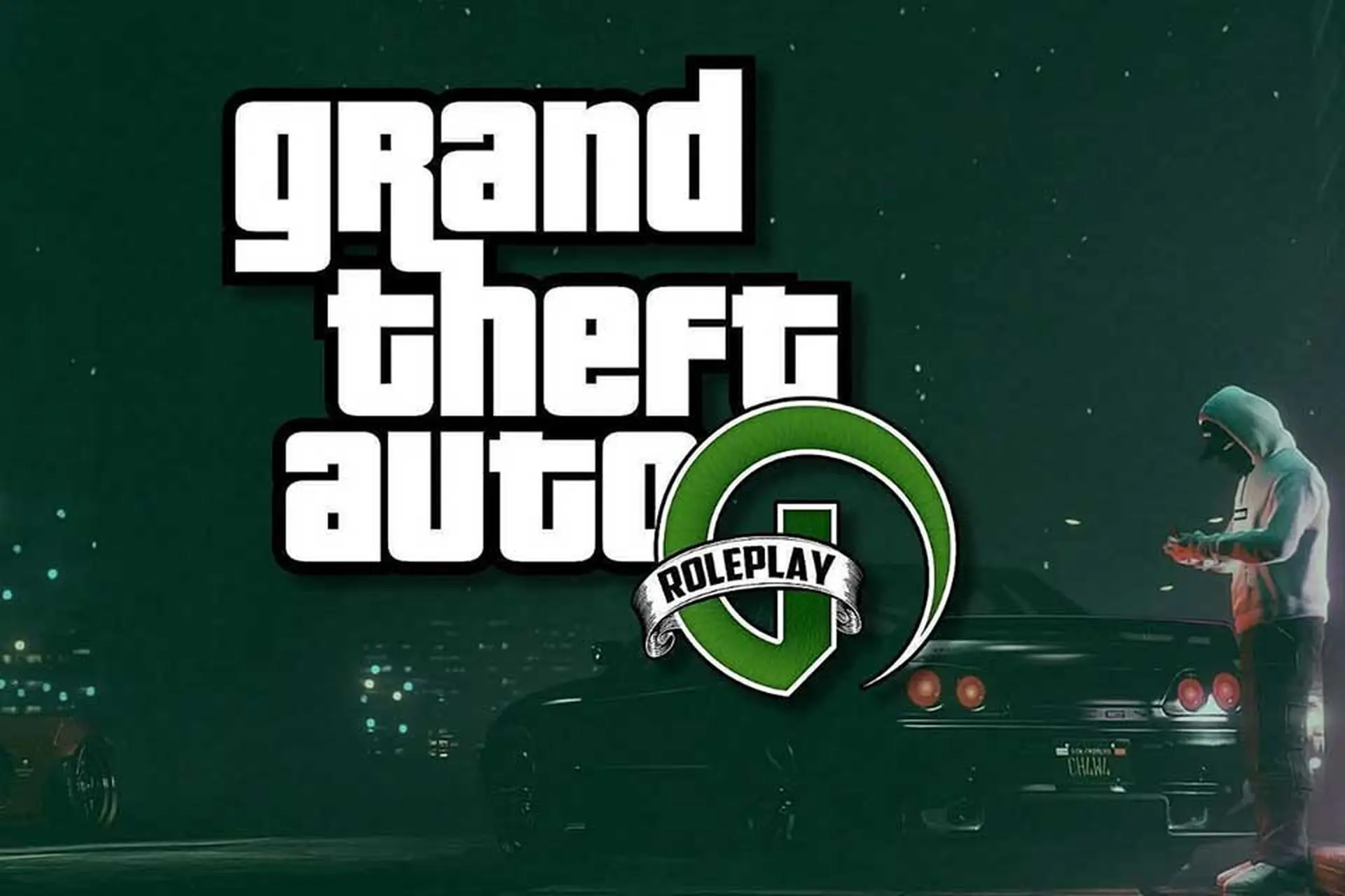 Cách cài đặt GTA 5 Roleplay miễn phí để chơi cùng bạn bè cực dễ