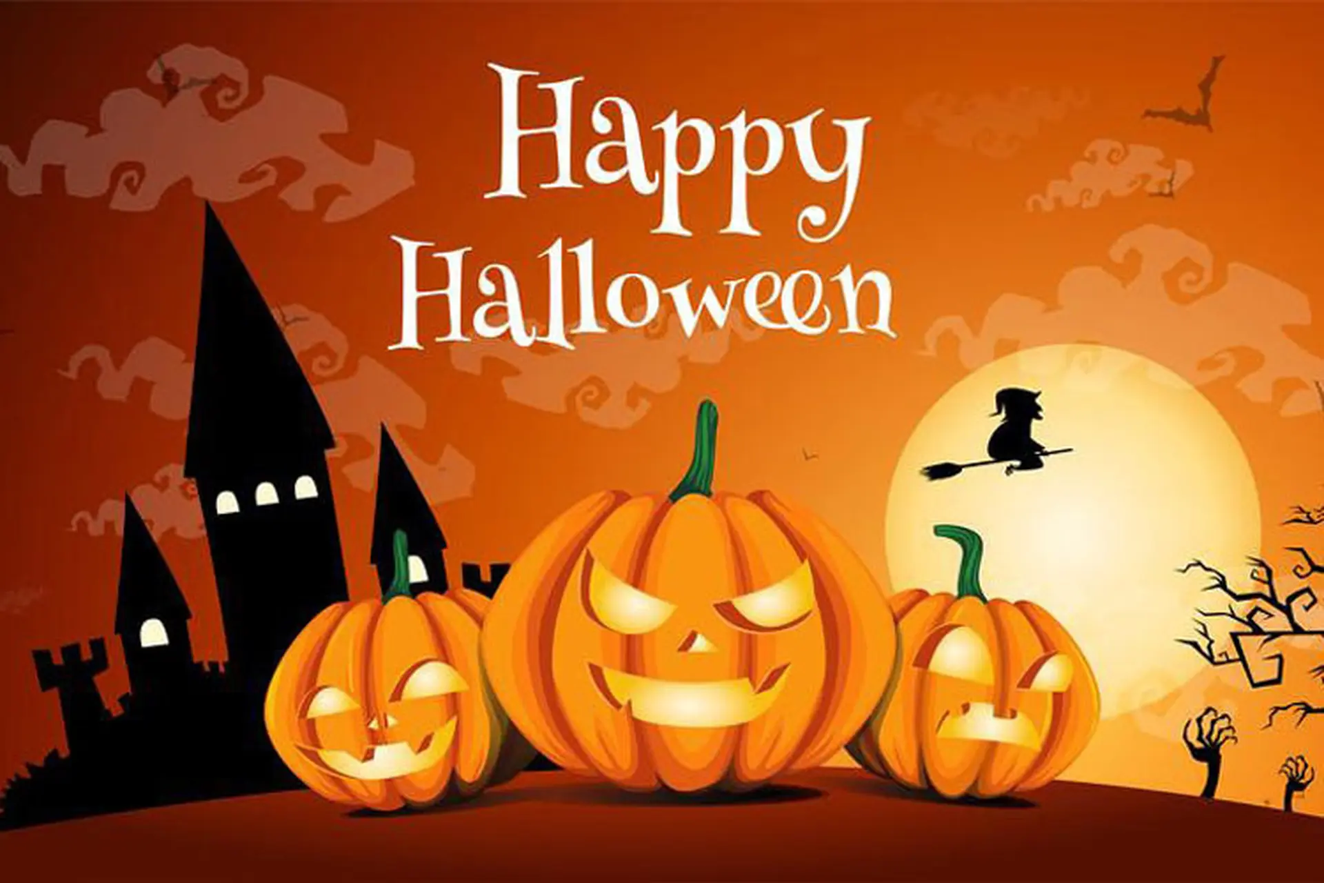 Halloween 2024 là ngày nào? Nguồn gốc, ý nghĩa của Halloween