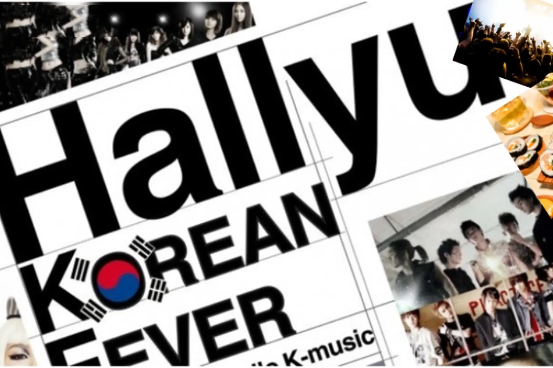 Hallyu là gì? Làn sóng văn hóa Hàn Quốc chinh phục thế giới