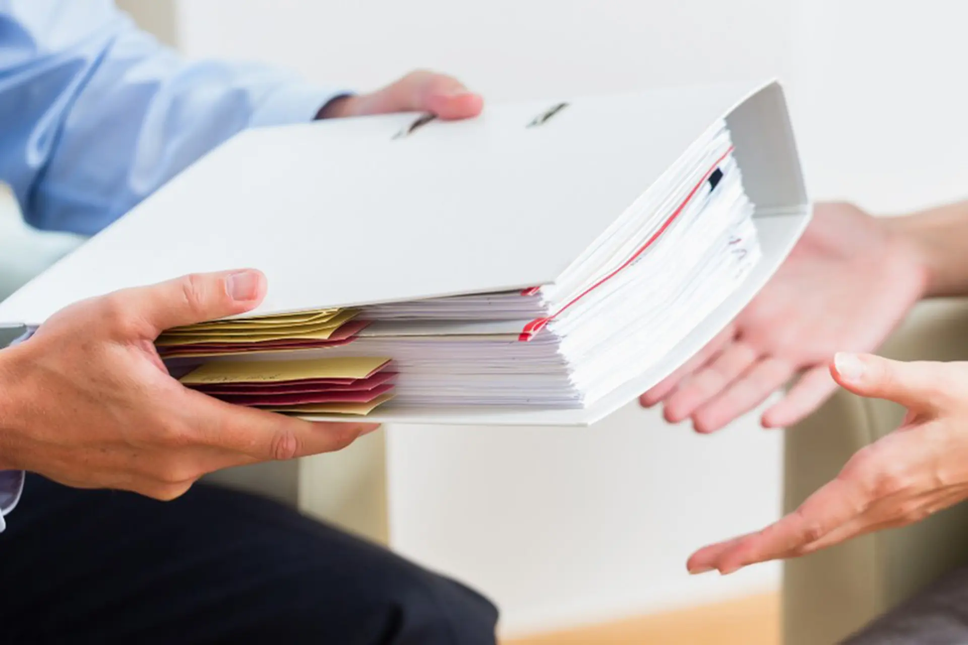 Handover là gì và cách triển khai handover hiệu quả trong doanh nghiệp