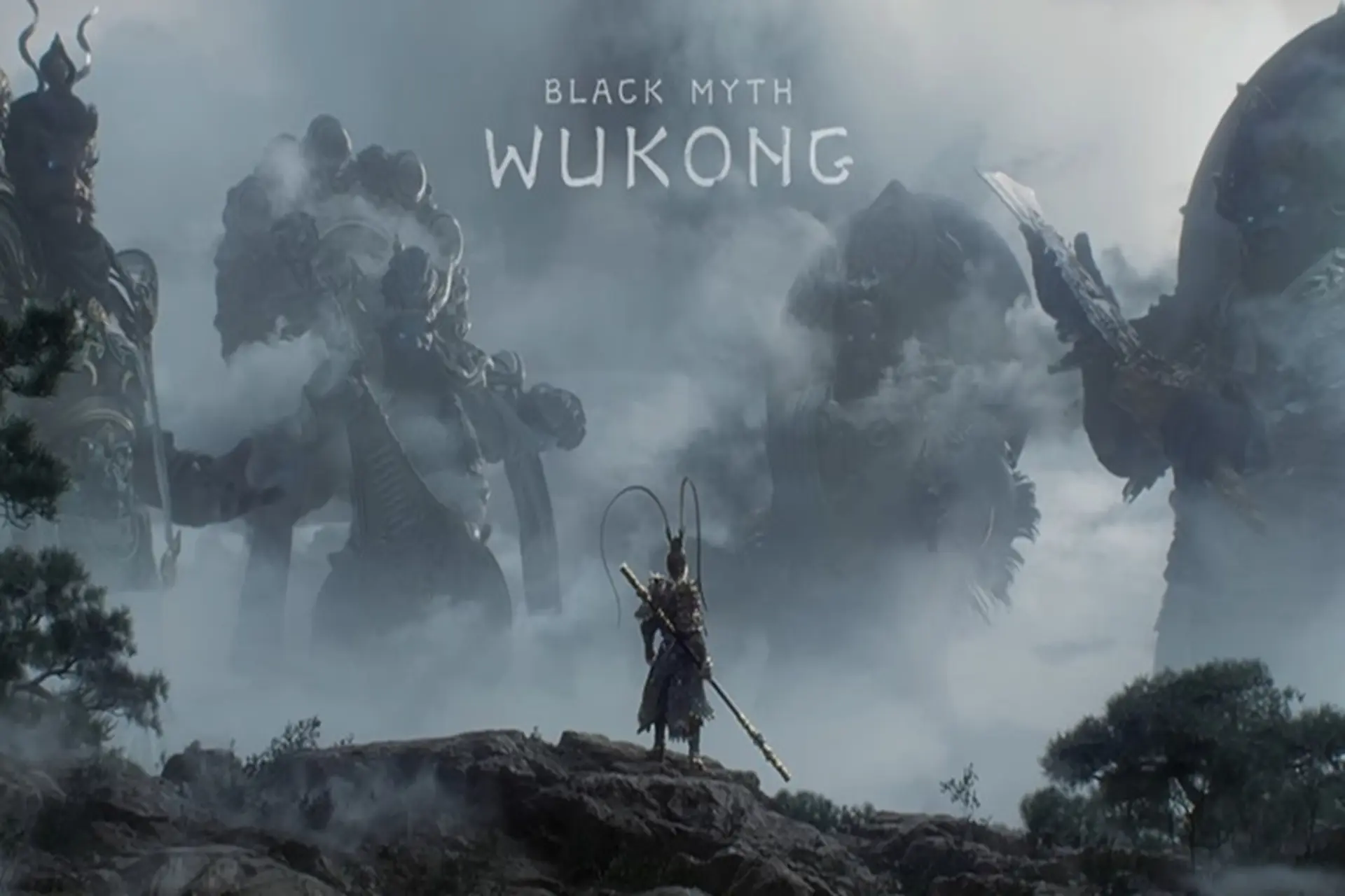 Tổng hợp hình nền Black Myth: Wukong ấn tượng, mới nhất 2024 để bạn dễ ...