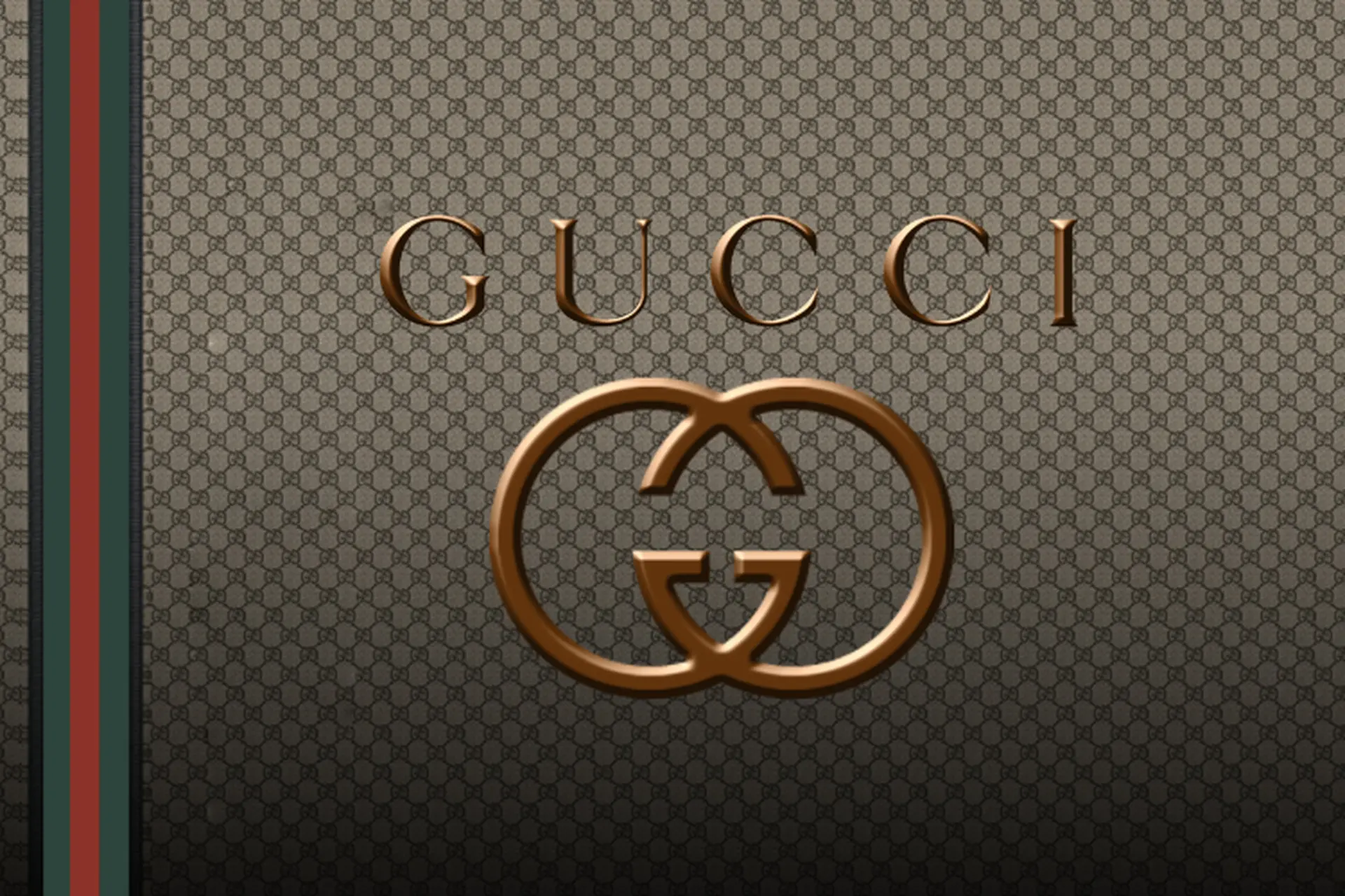 Ngắm nhìn bộ sưu tập hình nền Gucci 4K sang trọng, xa xỉ