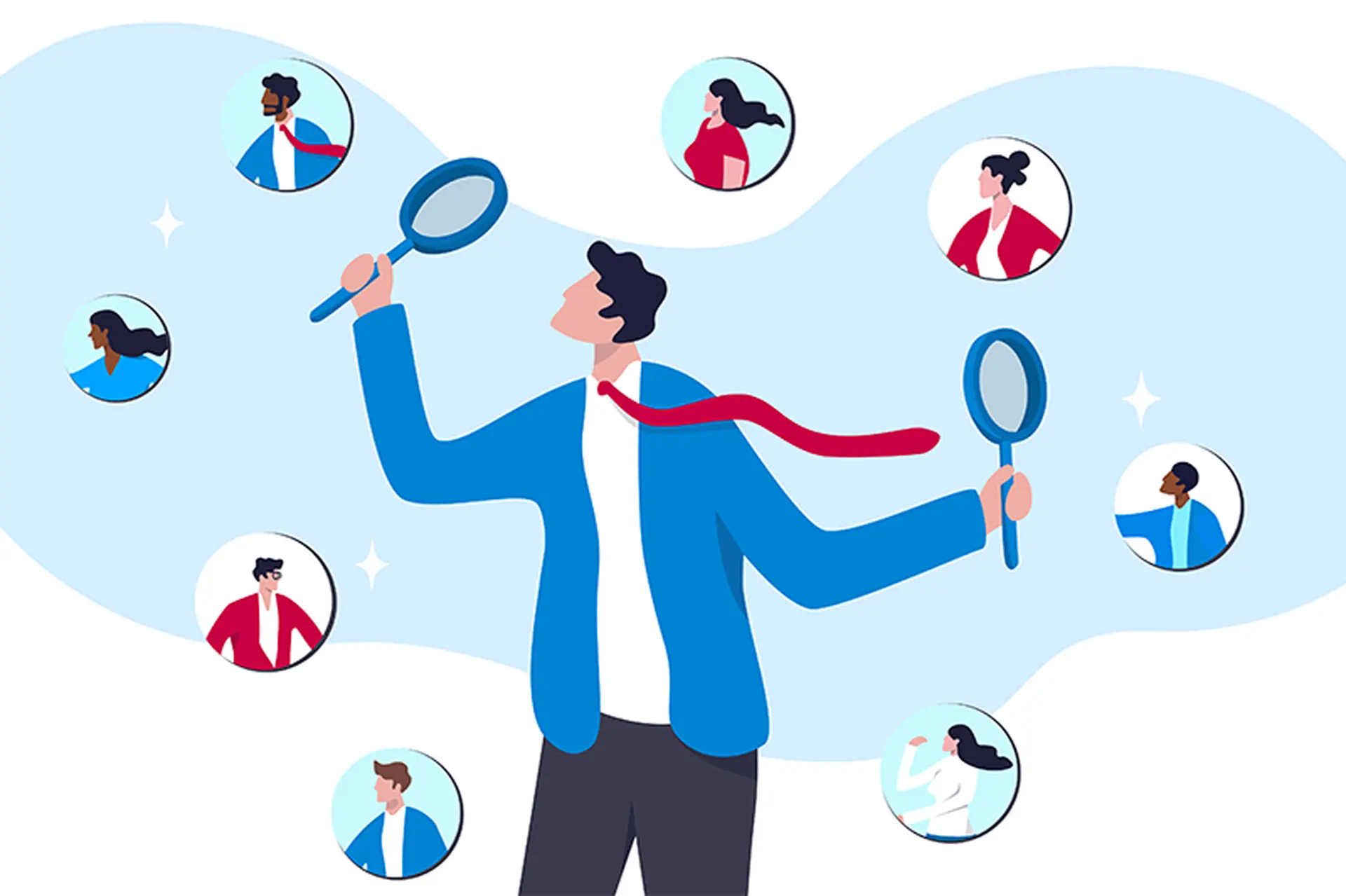 Hiring bias là gì? Nguyên nhân, hệ quả và cách loại bỏ thiên vị trong ...