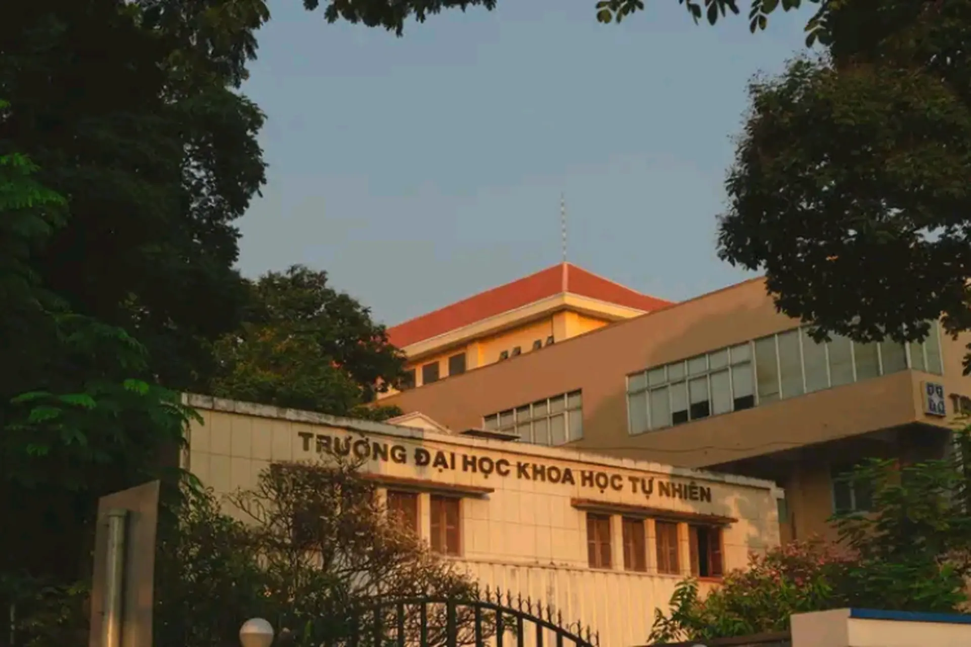 Học phí HCMUS 2025 bao nhiêu? Thông tin cập nhật mới nhất