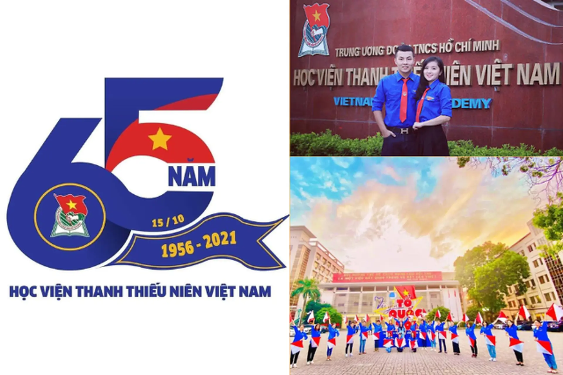 Học viện Thanh Thiếu Niên học phí 2025 có gì thay đổi? Cập nhật mới nhất