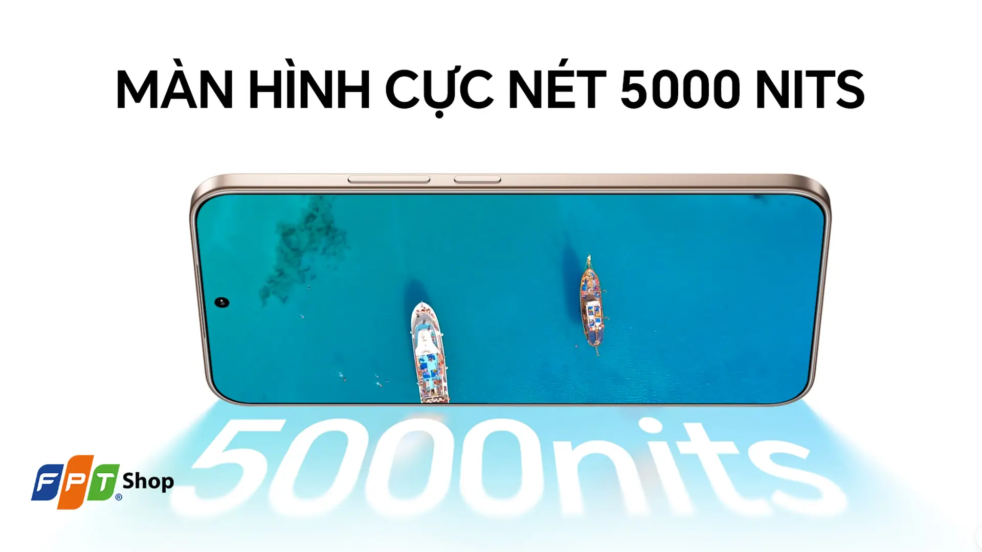 Honor 400 5G chính hãng, giá tốt, góp 0%