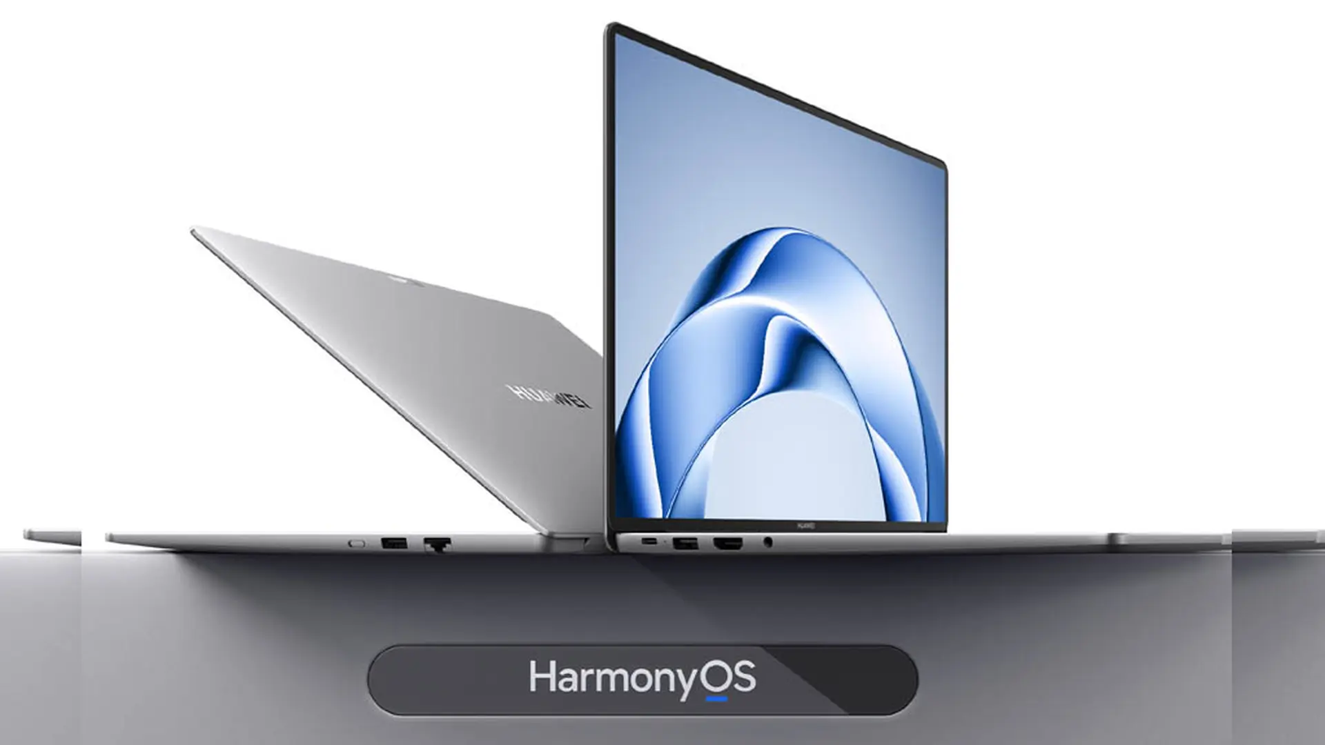 Huawei HM740 mở màn dòng PC HarmonyOS dành cho doanh nghiệp