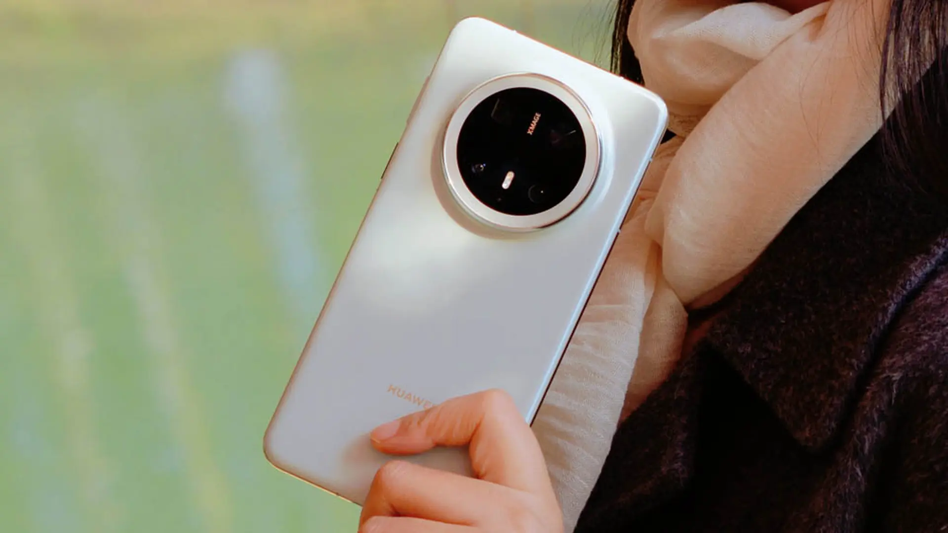 Huawei Mate 80 gây sốc với RAM 20GB chưa từng có trên flagship