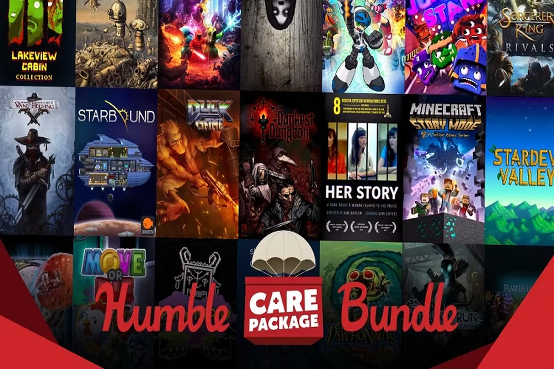Humble là gì? Cách tạo tài khoản Humble Bundle đơn giản chi tiết