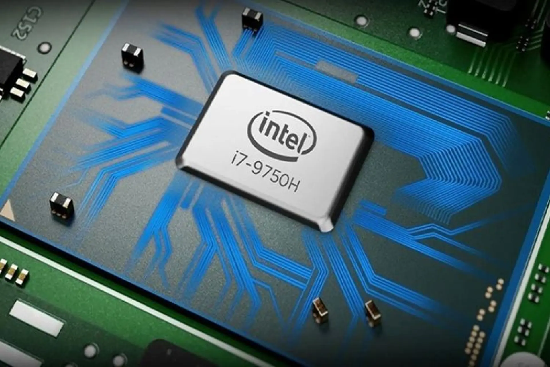 Chip Intel Core i7 9750H có gì đặc biệt? Đánh giá chi tiết