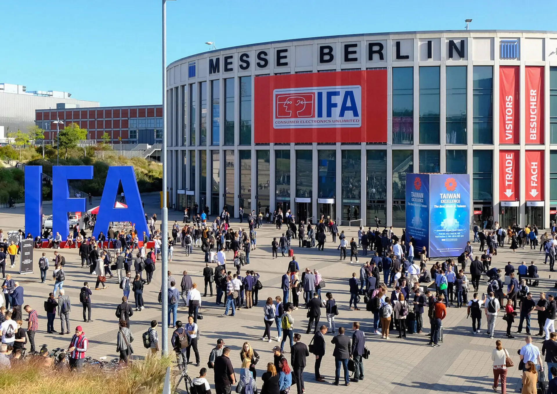 IFA 2024