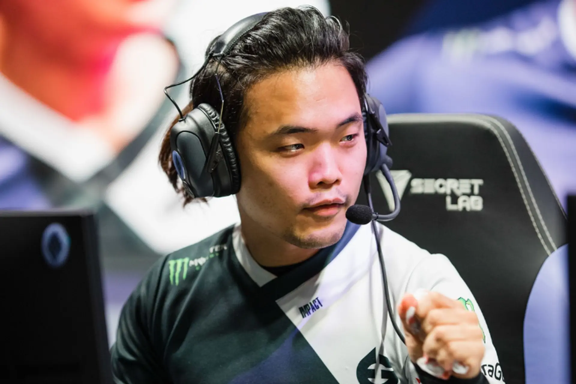 Impact LoL là ai? Tuyển thủ đường trên huyền thoại của LMHT