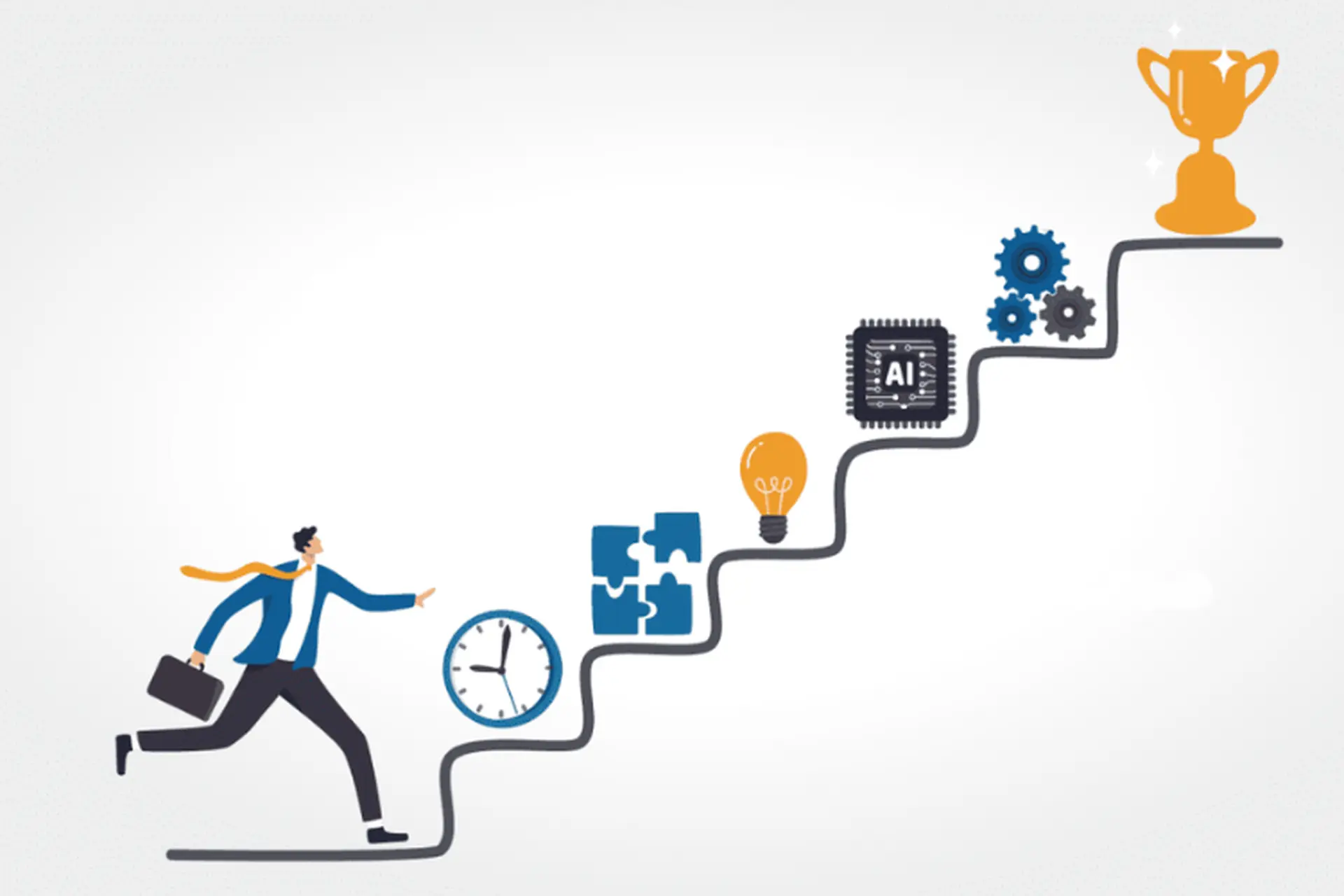 Incentive là gì? Khái niệm, vai trò và các hình thức thưởng phổ biến