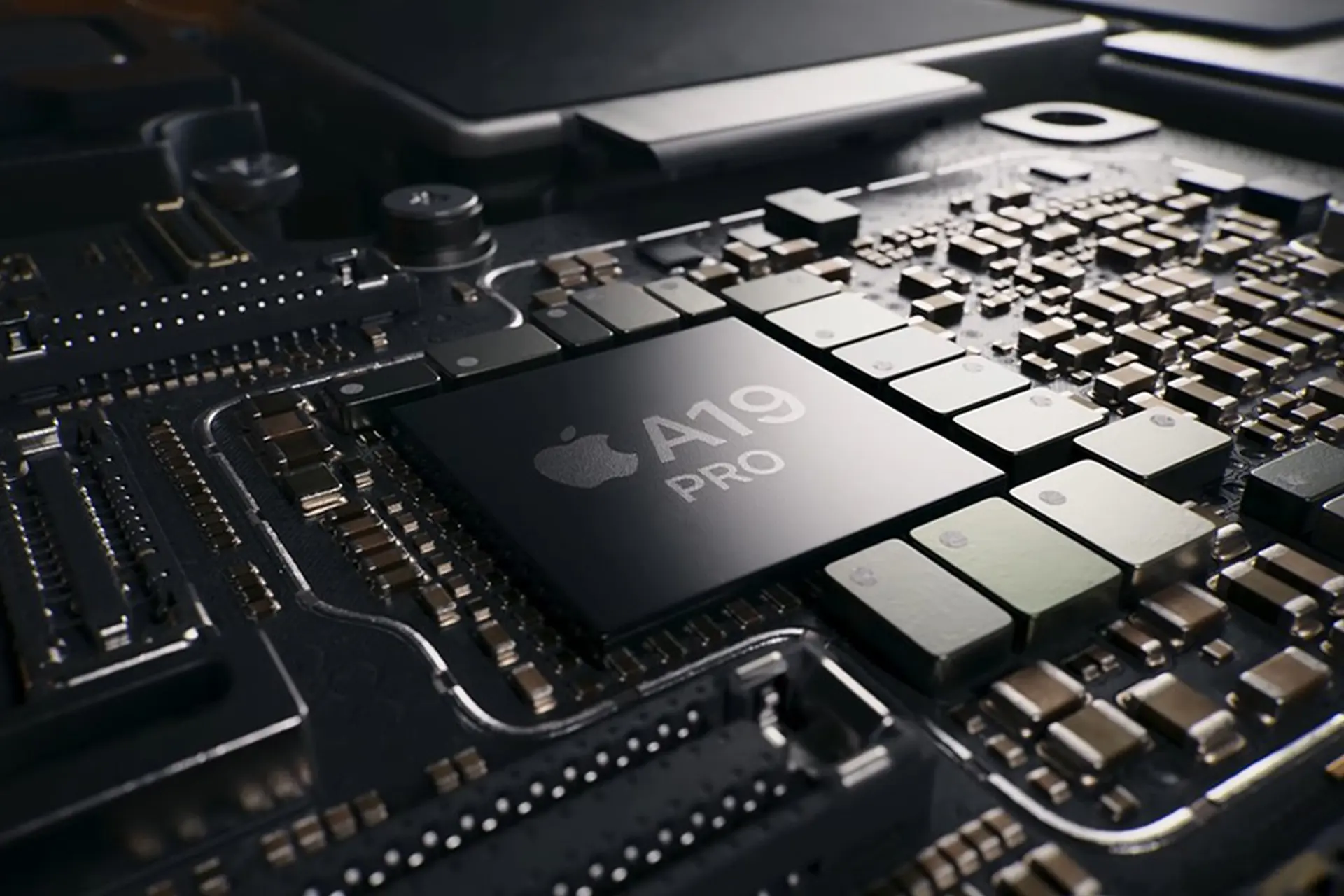 iPhone 17 Pro Max dùng chip gì? Hiệu năng mạnh mẽ từ chip A19 Pro