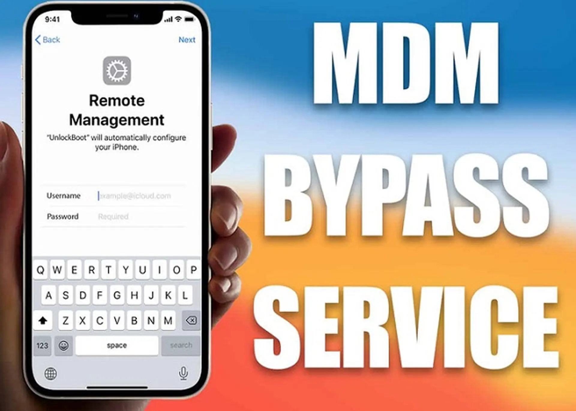 iPhone MDM là gì? Có nên mua và sử dụng iPhone MDM không?