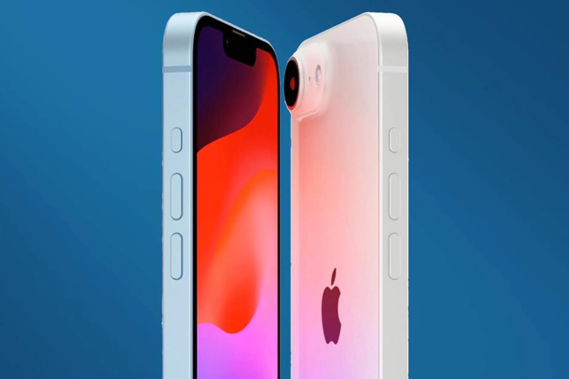 iPhone SE (4th gen) lộ diện qua ảnh render trên trang web sản xuất ốp lưng