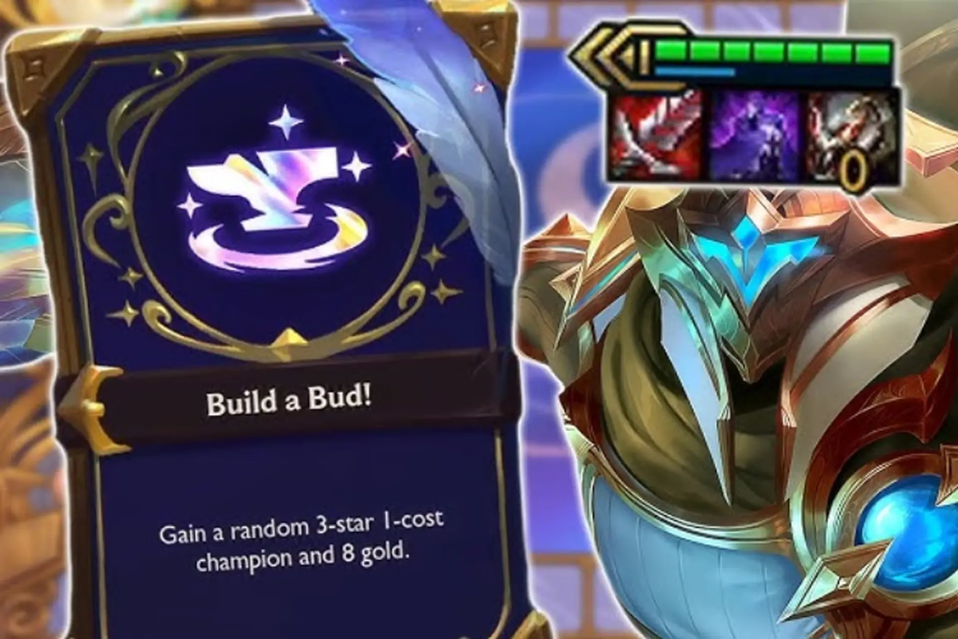 Cách chơi Jax TFT mùa 12 và xây dựng đội hình mạnh mẽ nhất