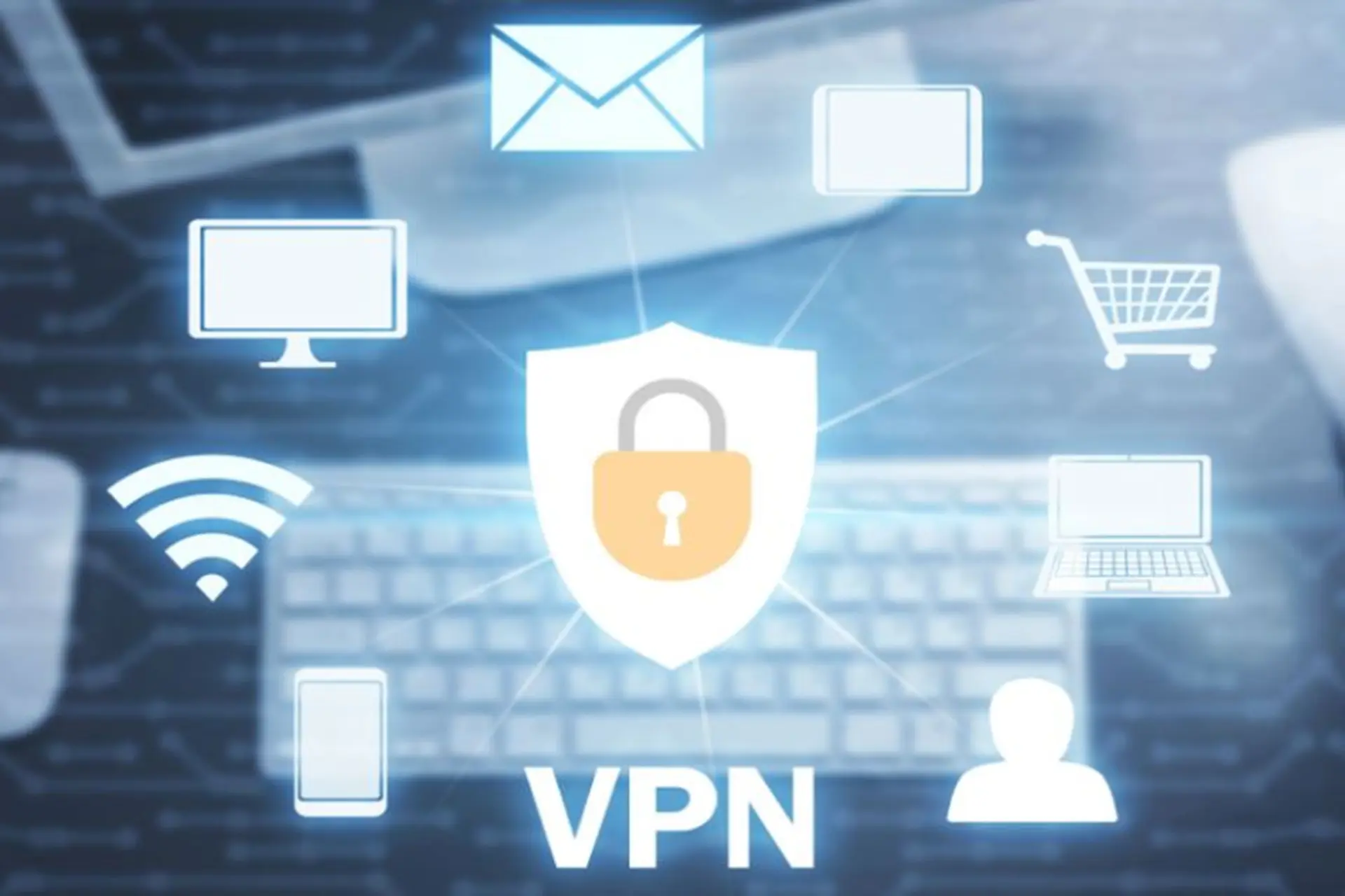 Kết nối VPN có tốn dữ liệu không? Có làm tăng dung lượng Internet?