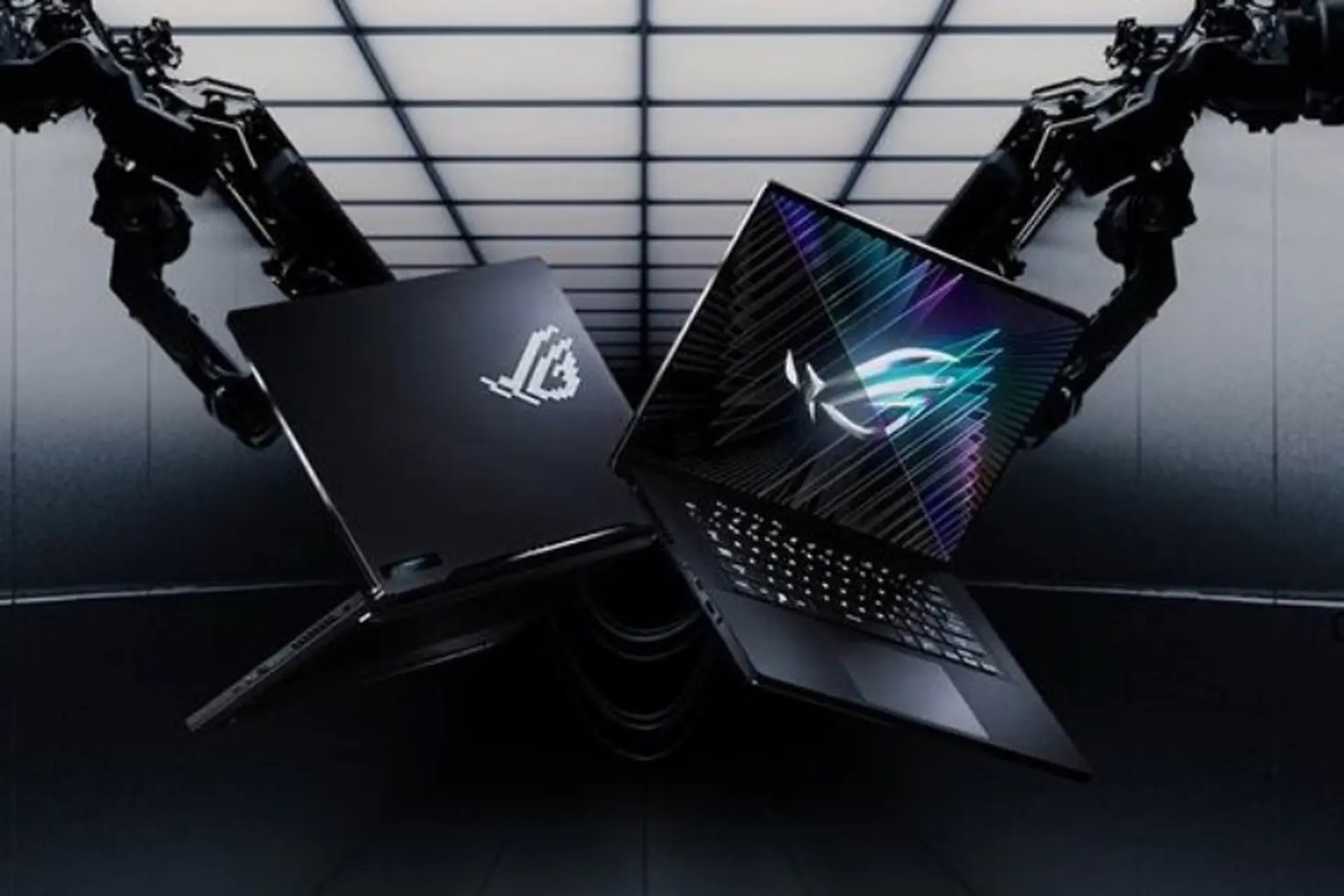 Top 5 laptop gaming Asus tốt nhất 2024 có hiệu năng mạnh mẽ