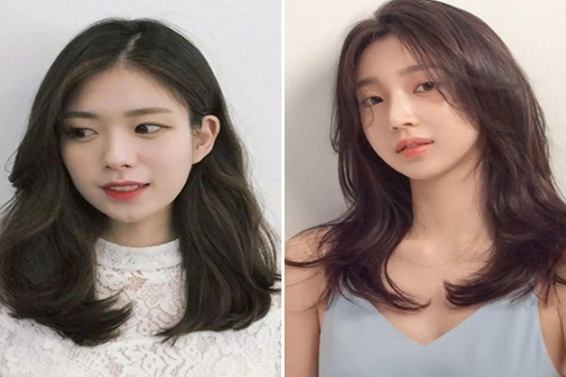 Layer sóng lơi – Xu hướng tóc đẹp nhẹ nhàng và thời thượng cho mọi cô gái