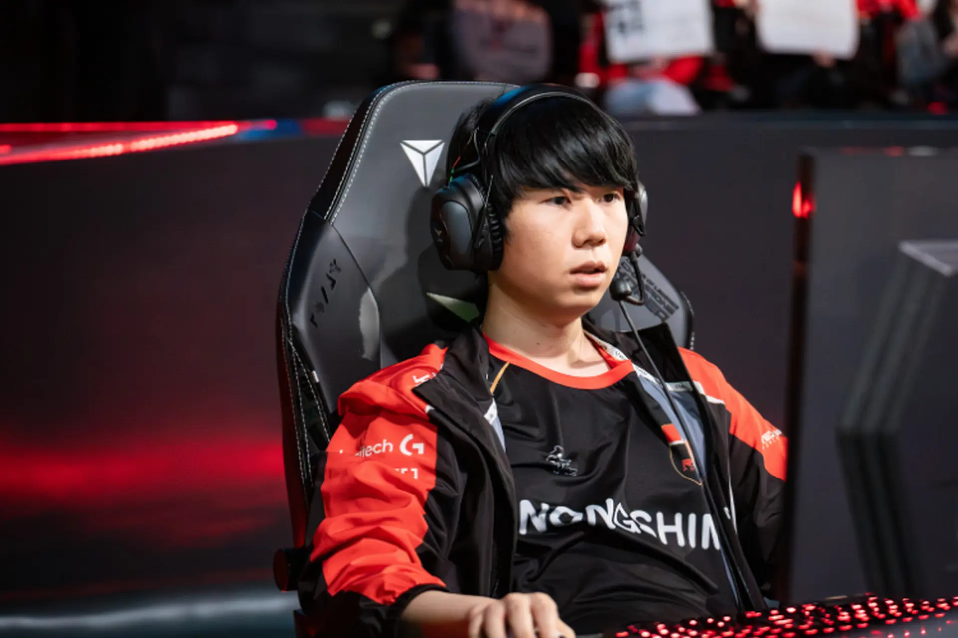 Lehends LoL là ai? Tuyển thủ hỗ trợ tài năng của LCK Hàn Quốc