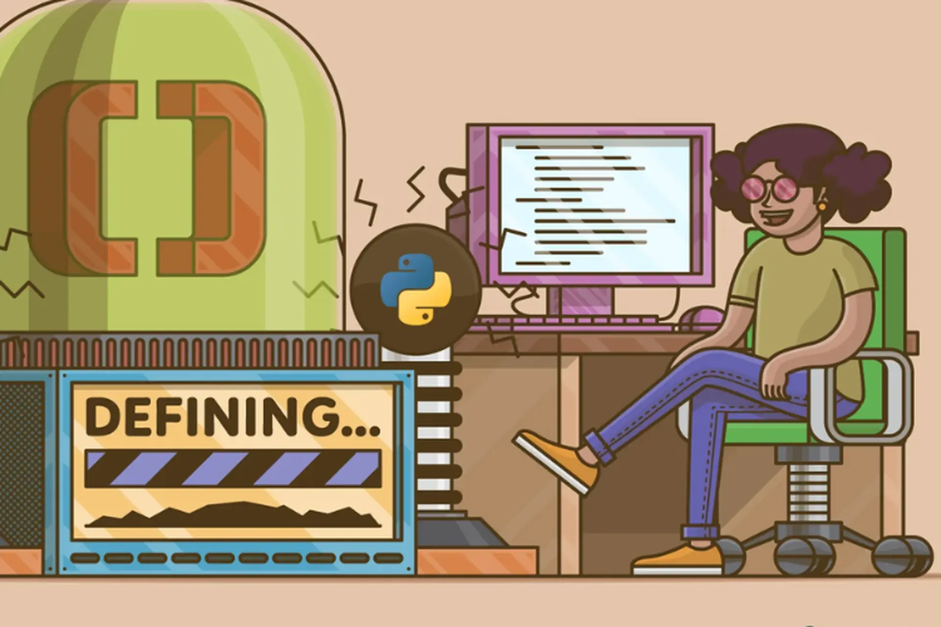 Lệnh def trong Python là gì? Một số trường hợp đặc biệt cần chú ý