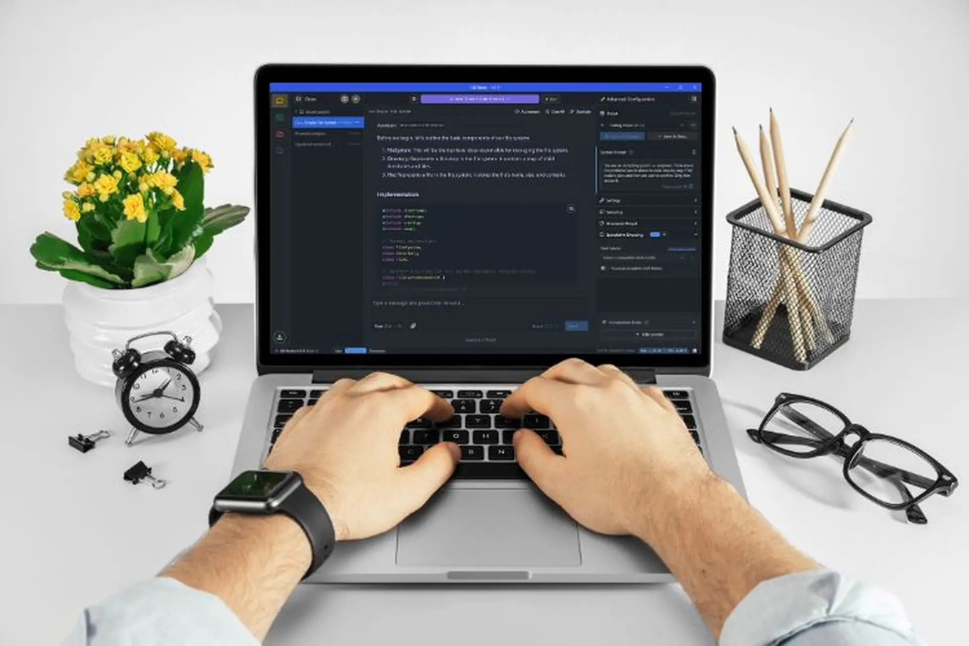LM Studio là gì? Tìm hiểu các tính năng chính của LM Studio