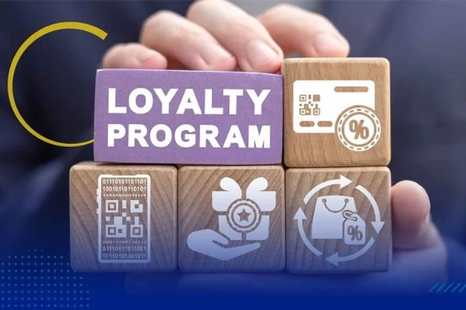 Loyalty Program - Bí quyết giữ chân khách hàng của doanh nghiệp