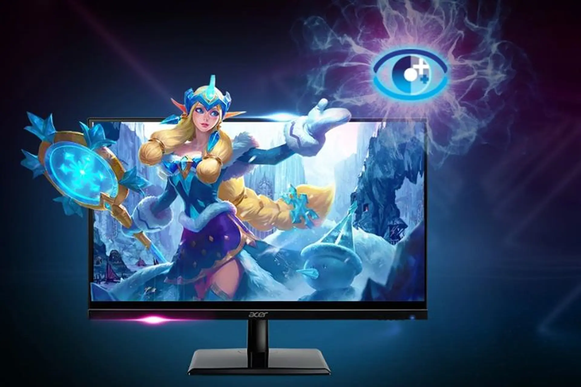 Màn hình Acer ComfyView là gì? Khám phá ưu điểm và nhược điểm