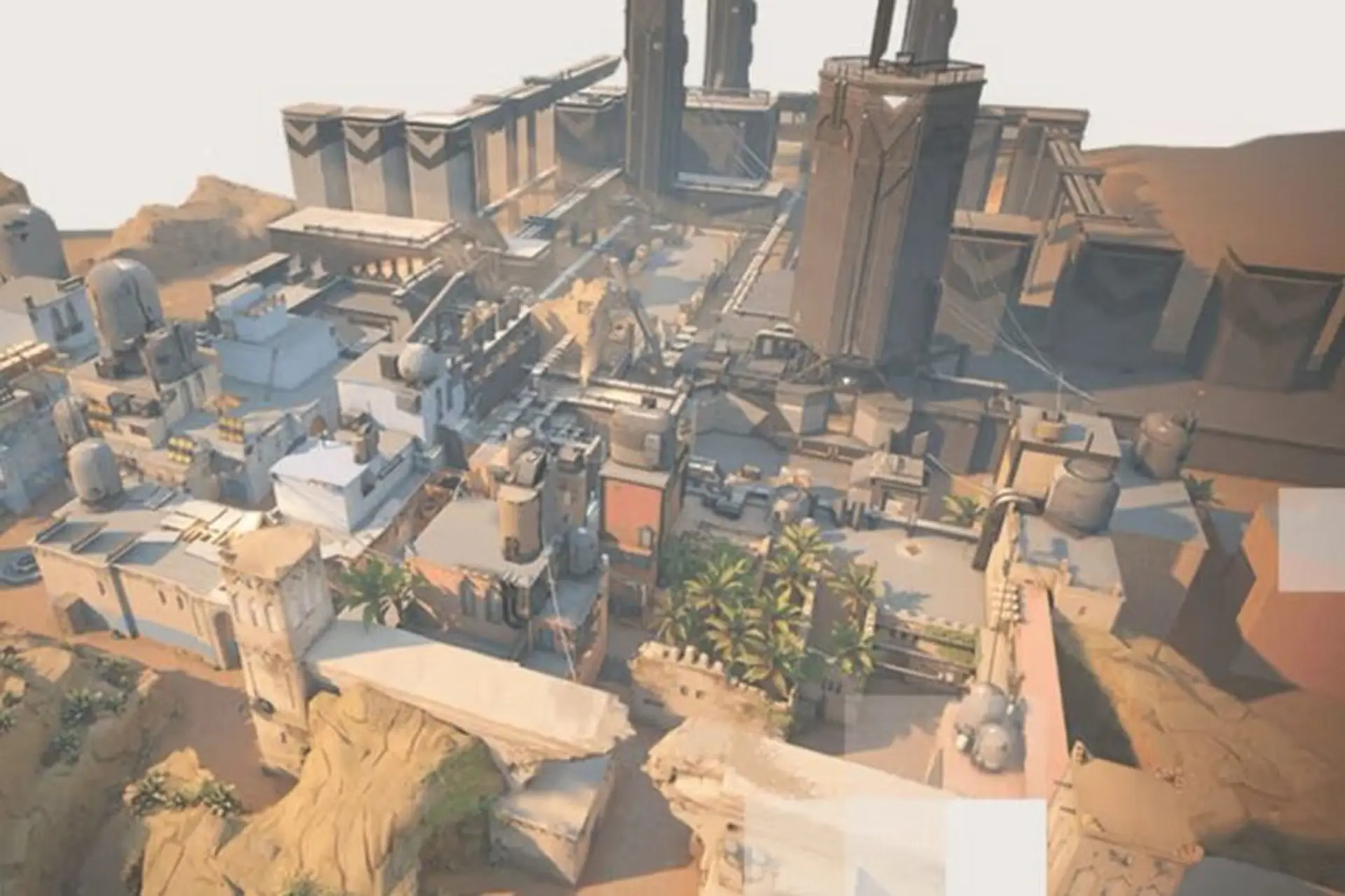 Khám phá map Bind, hướng dẫn chiến thuật tấn công và phòng thủ trên bản đồ