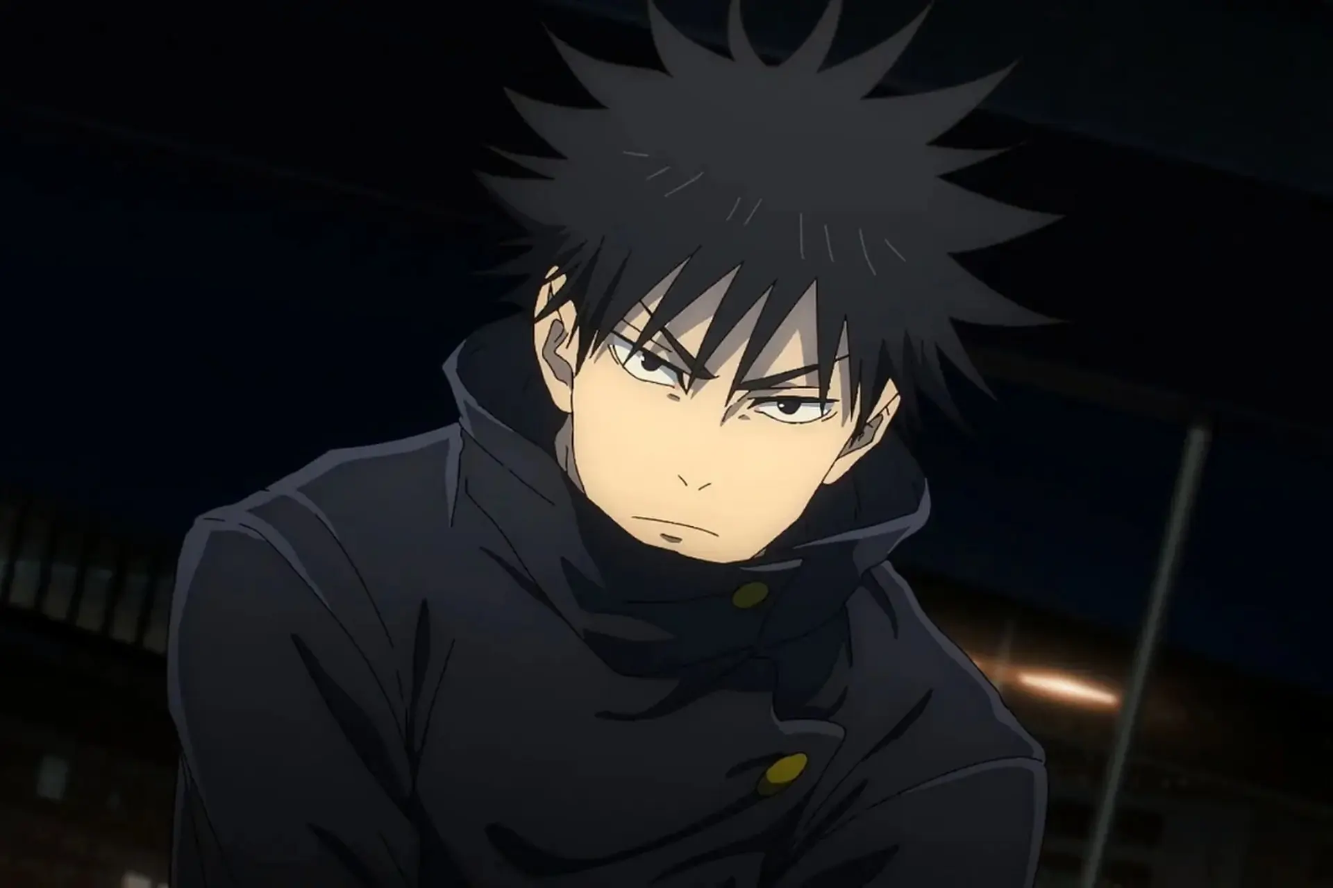 Fushiguro Megumi là ai? Tiểu sử, kỹ năng và sức mạnh