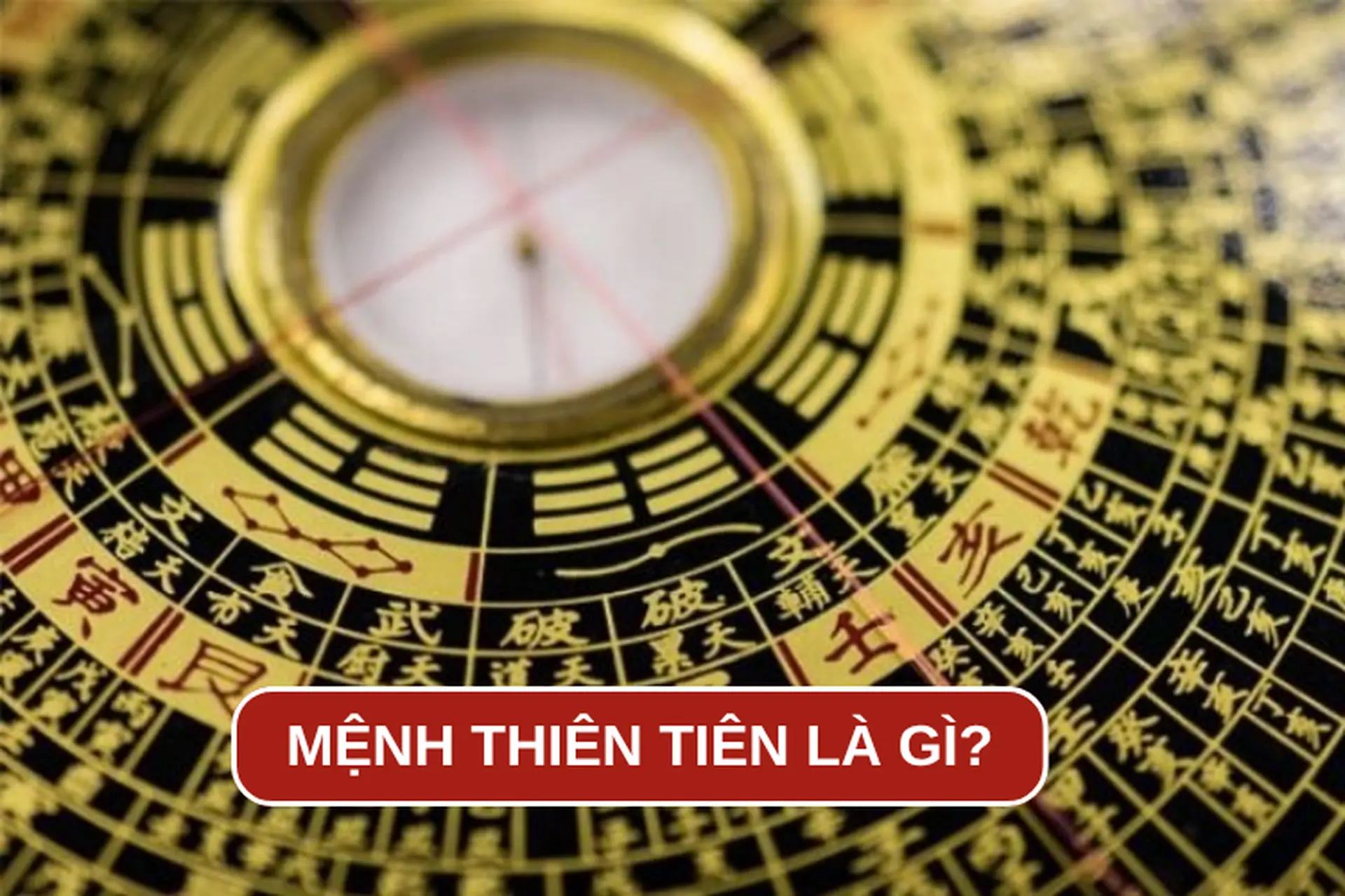 Giải đáp: Mệnh Thiên Tiên là gì? Giải mã ý nghĩa và điểm đặc trưng