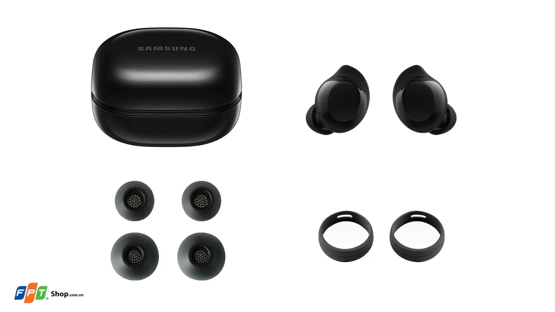 Tai nghe Samsung Galaxy Buds Core R410 | Giá tốt, có trả góp