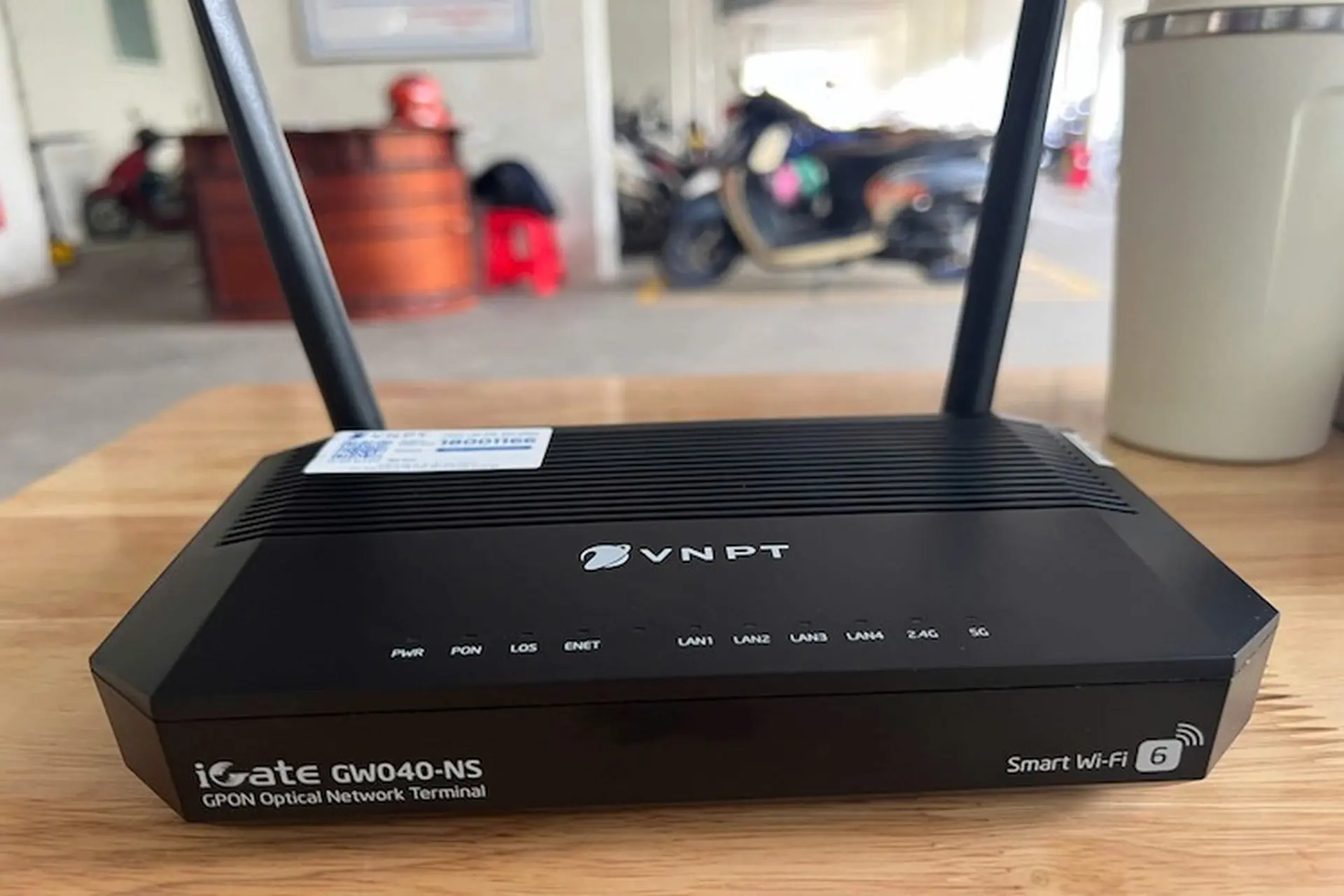 Cách mở Port modem VNPT đơn giản, xem ngay hướng dẫn chi tiết