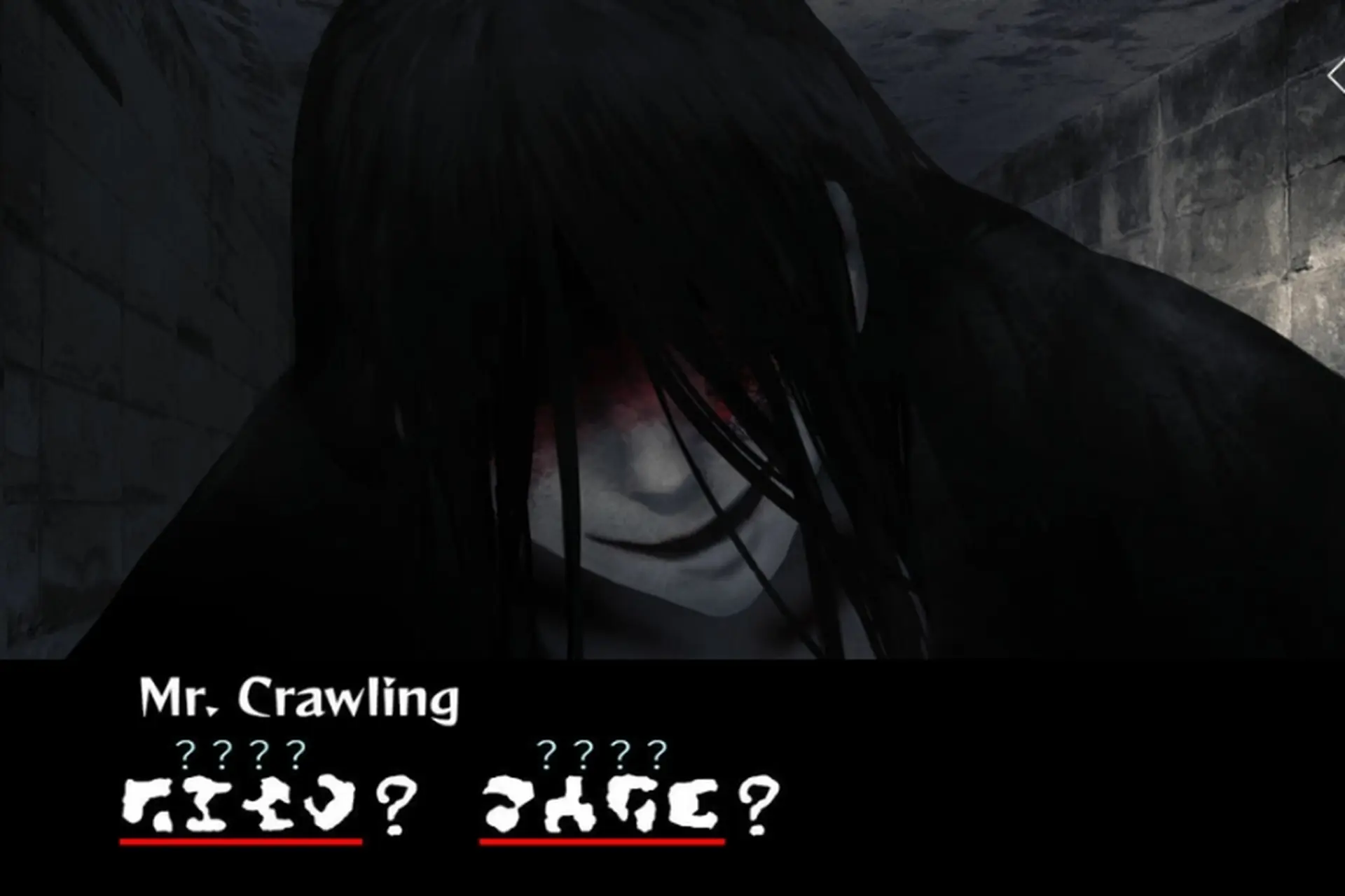 Mr Crawling: Nhân vật sở hữu nhiều kết thúc nhất trong Homicipher