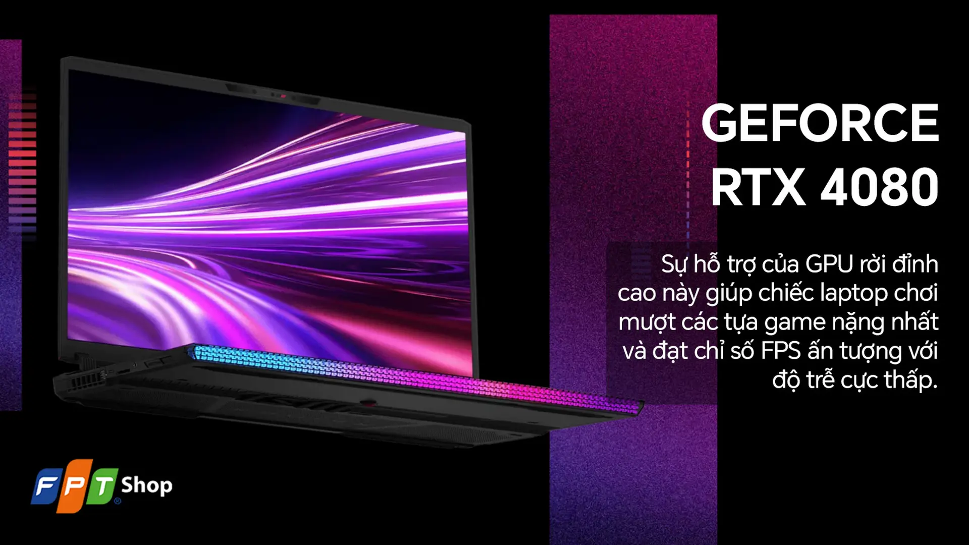 MSI Gaming Raider GE68 HX 14VHG-646VN | Cấu hình khủng, giá tốt