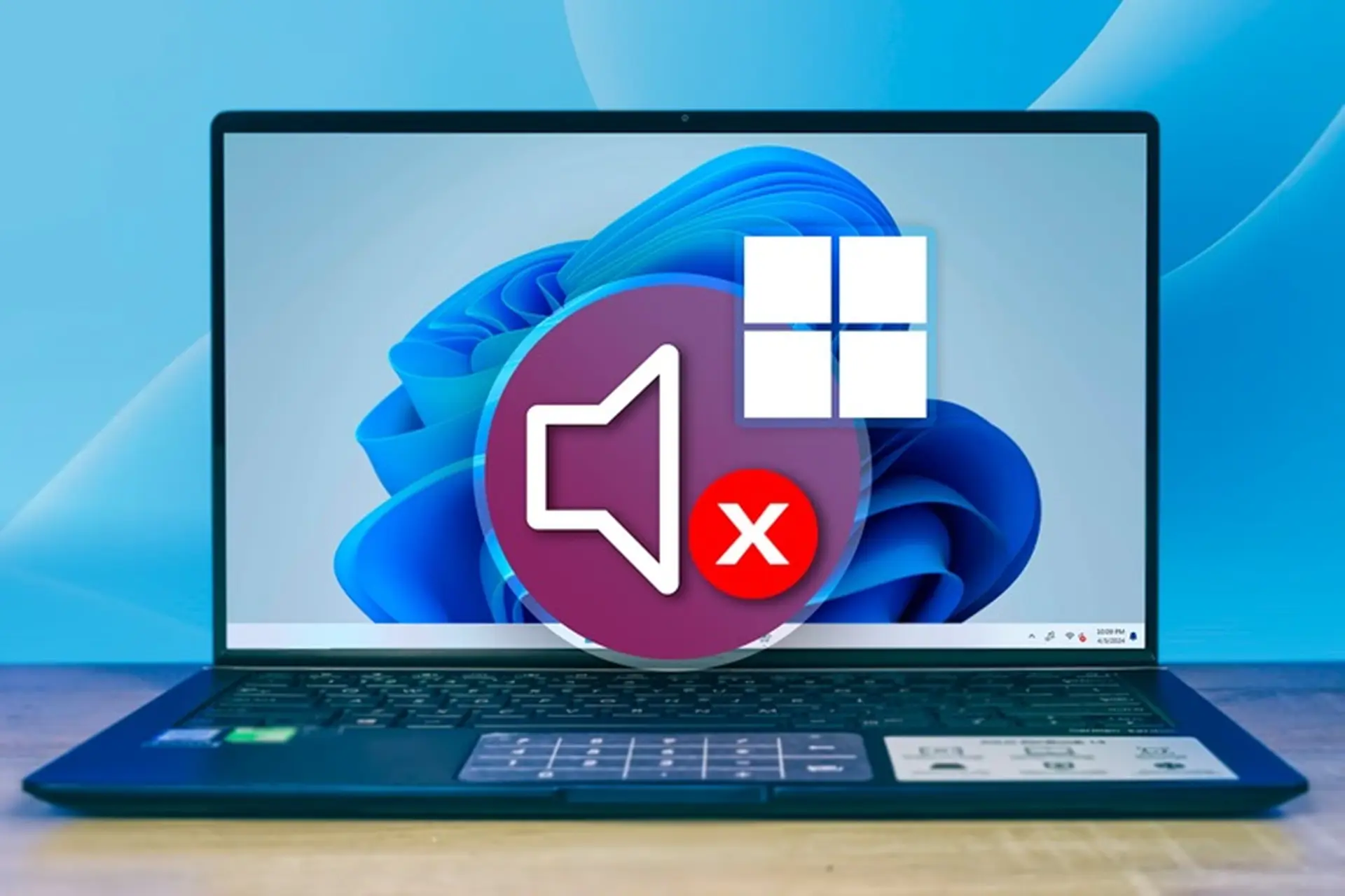 4 cách sửa lỗi No Audio Output Device Is Installed trên Windows