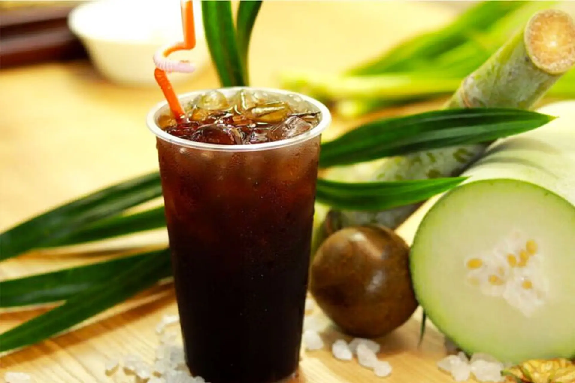 Nước sâm bao nhiêu calo? Lưu ý sử dụng dụng nước sâm đúng cách