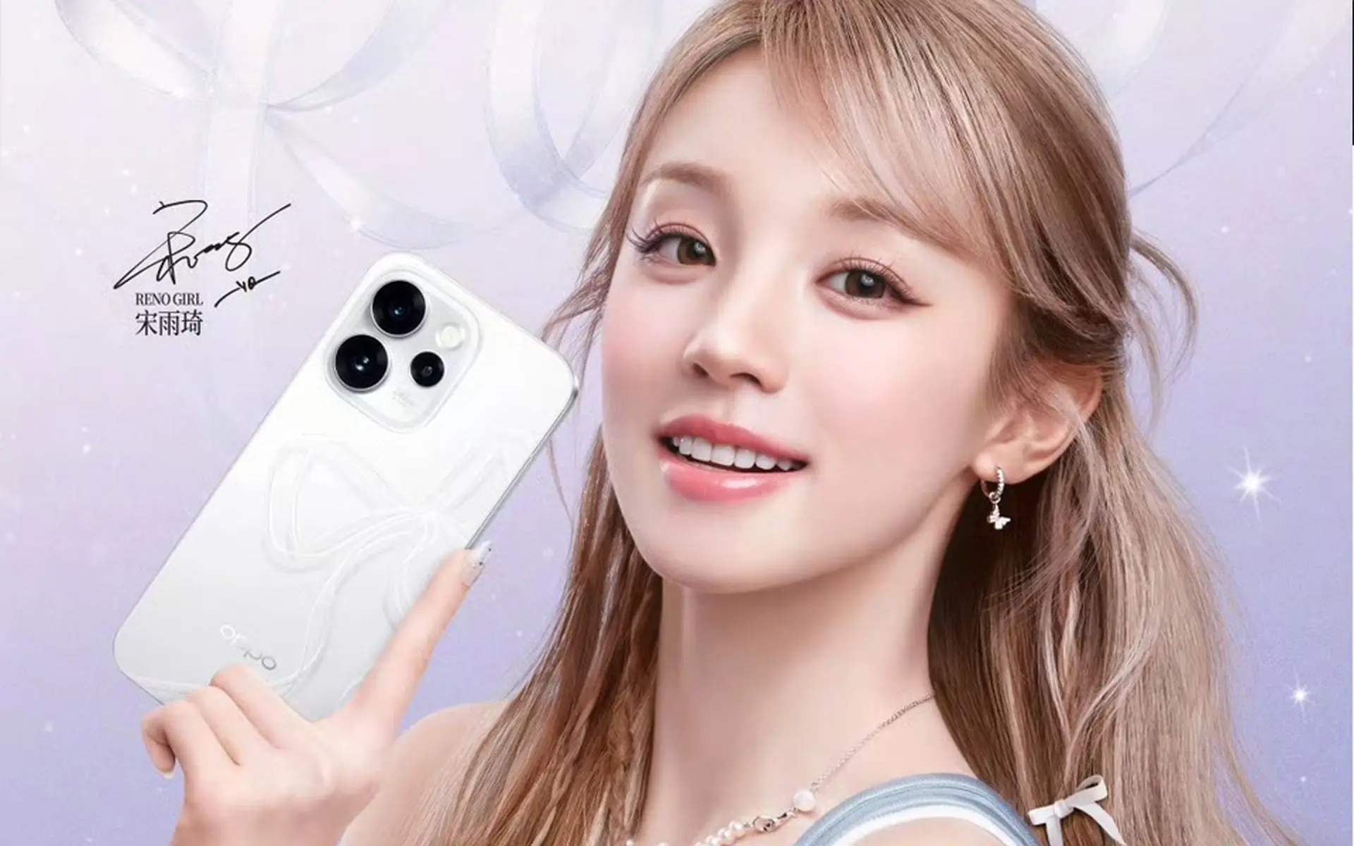 OPPO Reno 15 Series hé lộ toàn bộ thiết kế và cấu hình trước giờ G ra ...