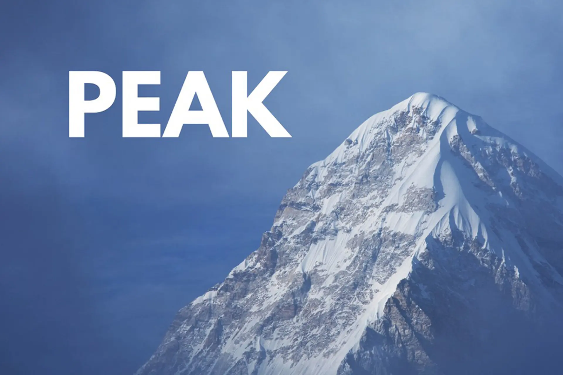 Peak là gì? Giải nghĩa đầy đủ và cách dùng Peak trên mạng xã hội