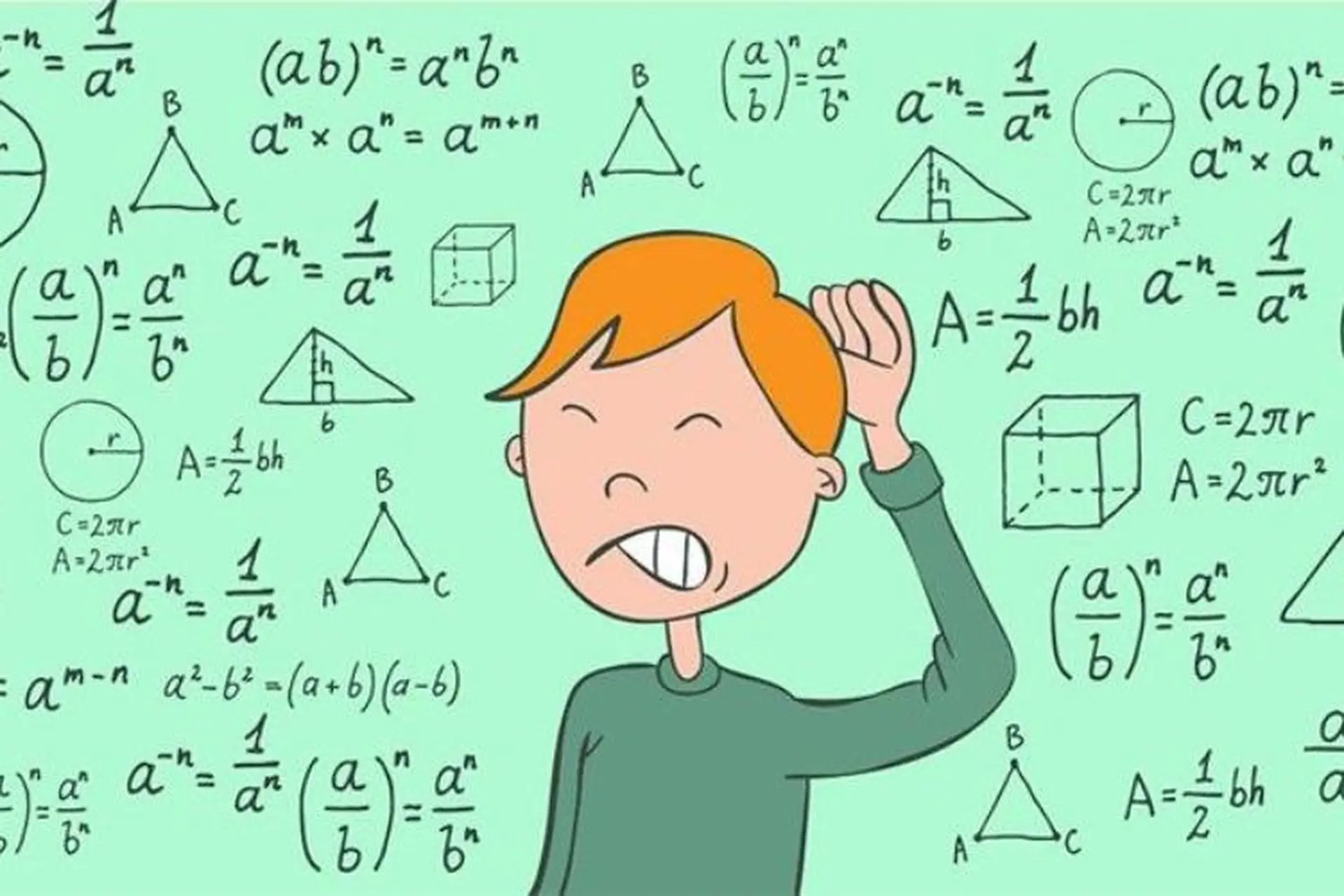 Pi rad bằng bao nhiêu độ? Chuyển đổi đơn vị giữa radian và độ