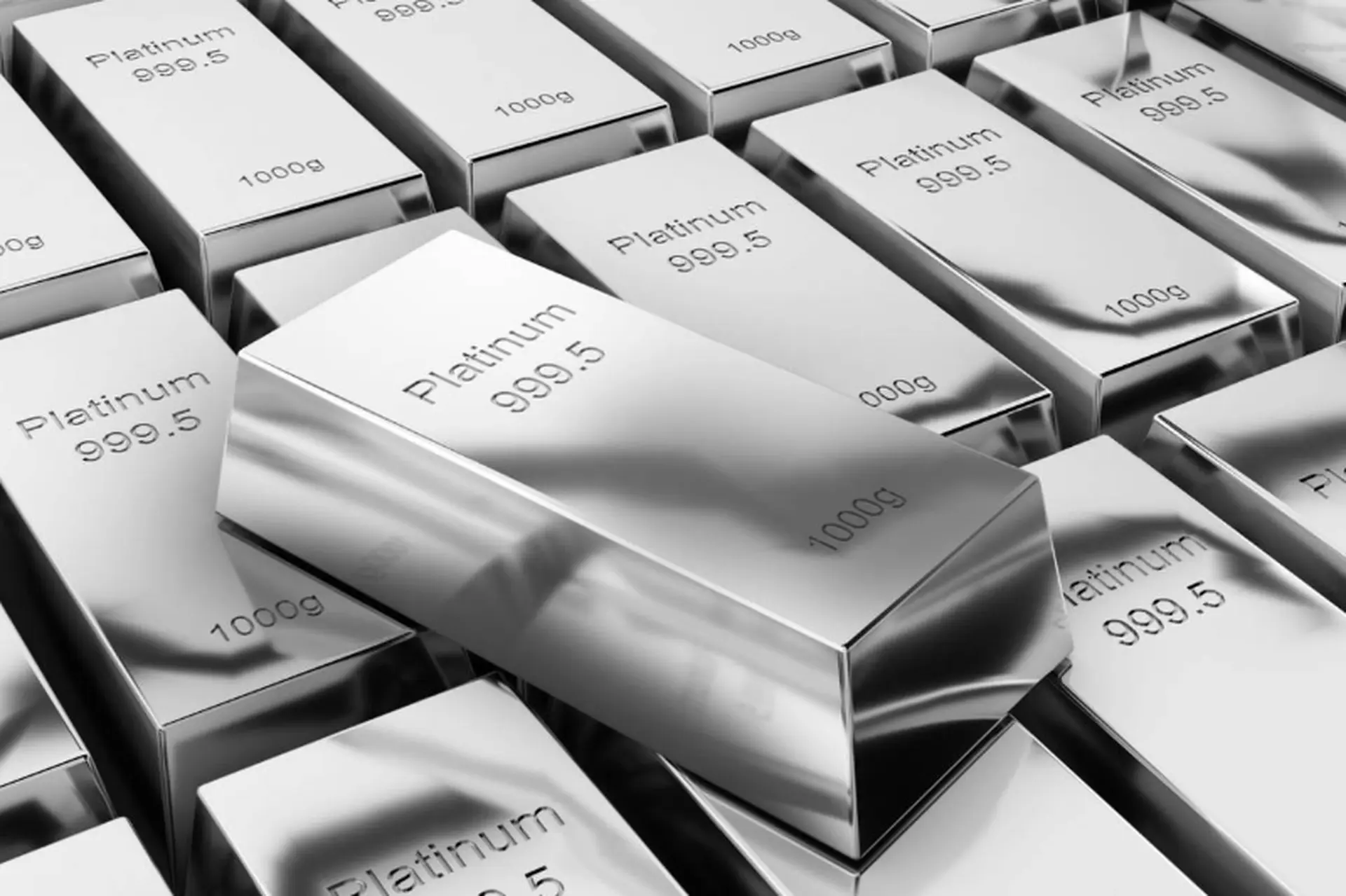 Platinum là gì? Kim loại quý giá trị cao trong đời sống hiện đại