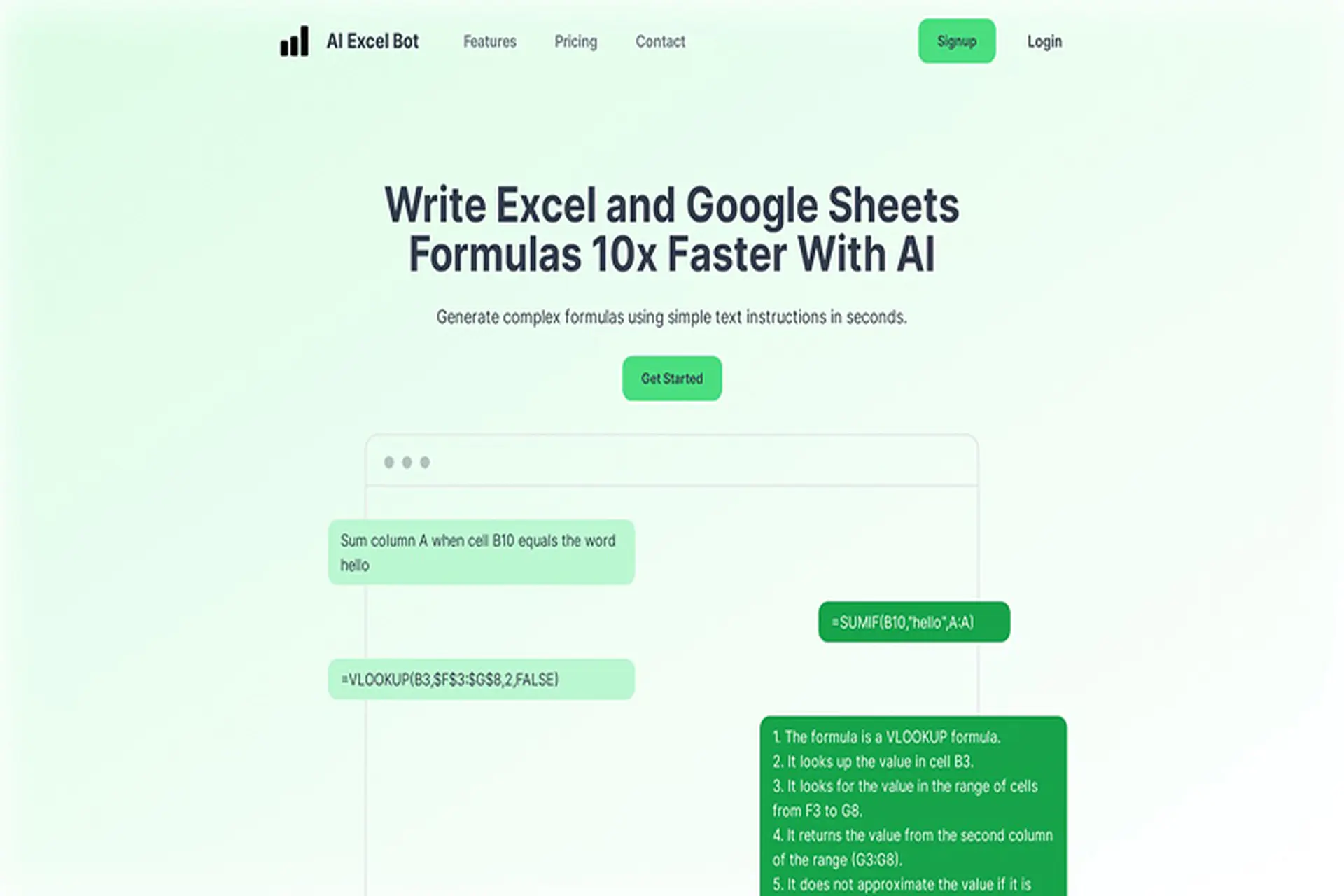 Plugin AI cho Excel: Giải pháp tối ưu hóa xử lý dữ liệu