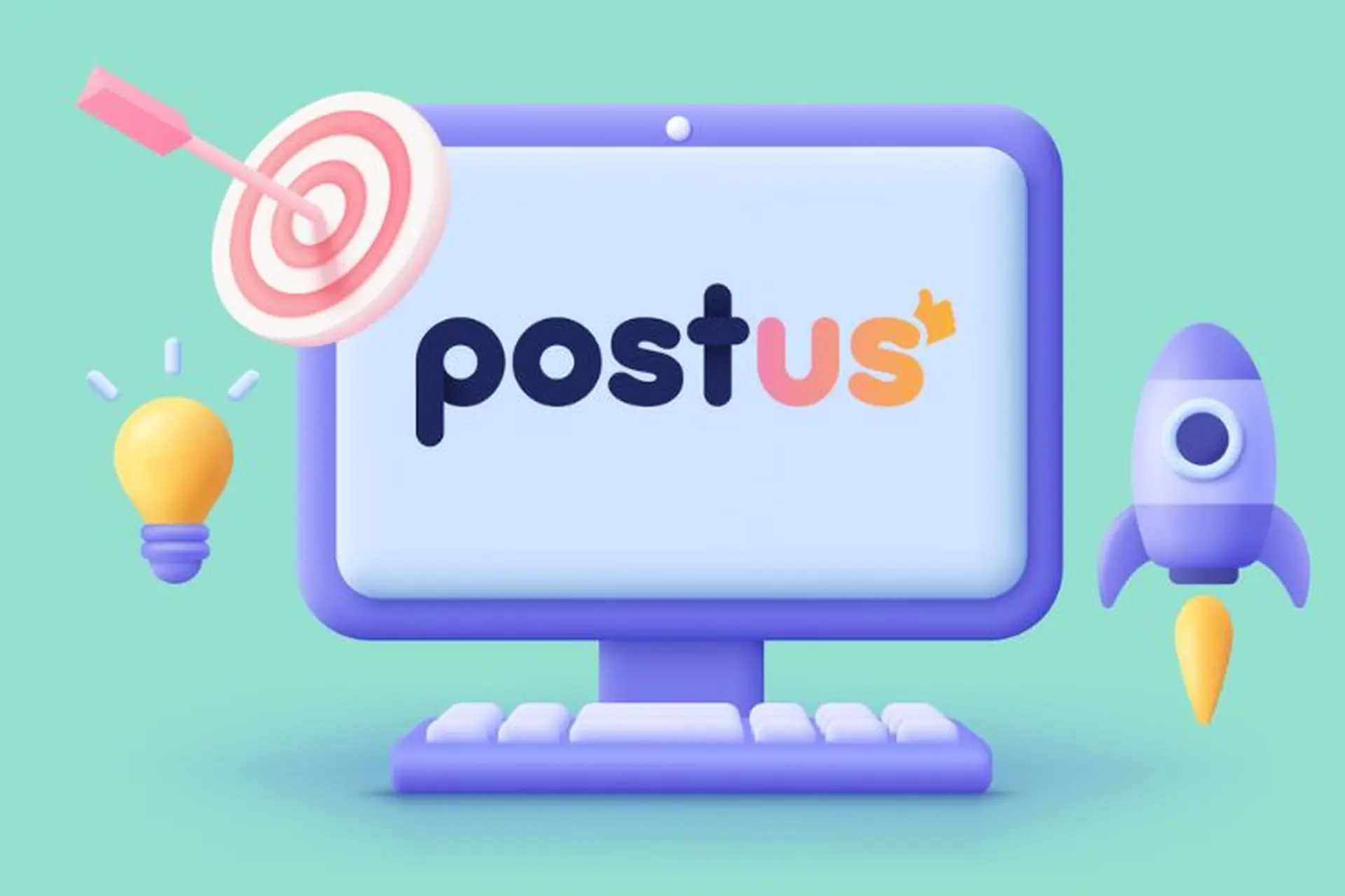 Postus AI là gì? Giải pháp toàn diện cho truyền thông mạng xã hội