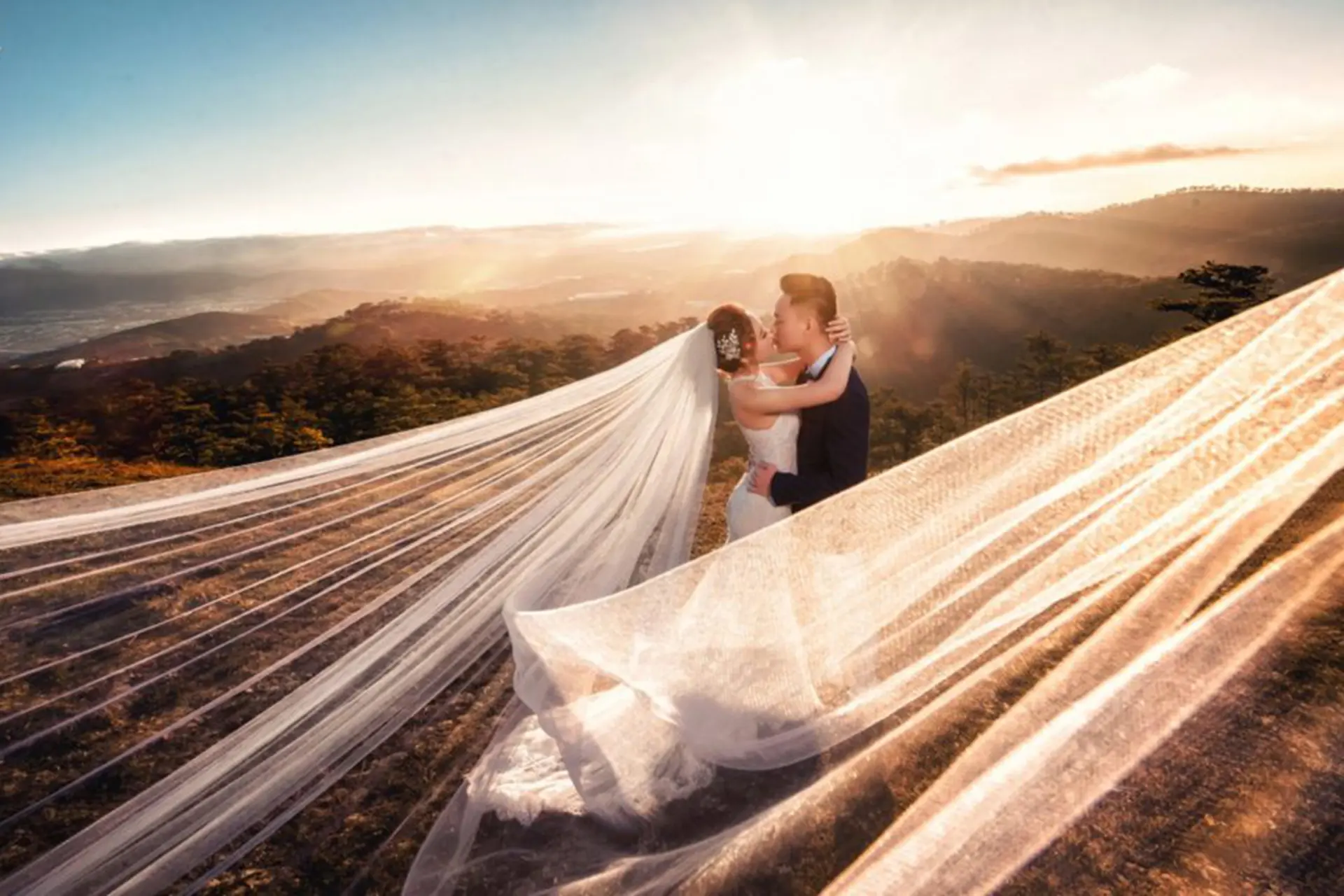 Pre-wedding là gì? Ý nghĩa và kinh nghiệm chụp hình cưới đẹp