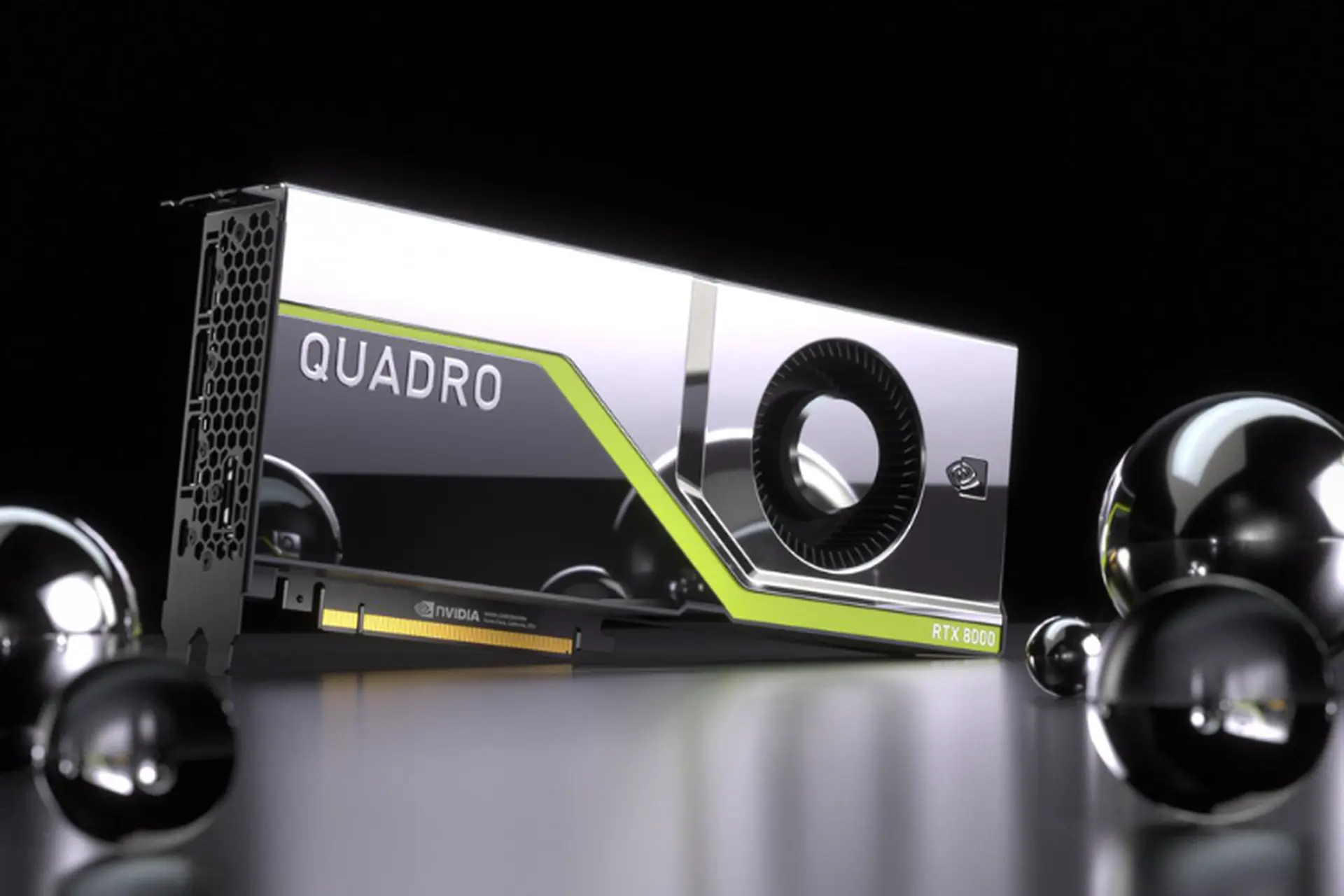 Quadro là gì? Khám phá card đồ họa Quadro cho thiết kế đồ họa