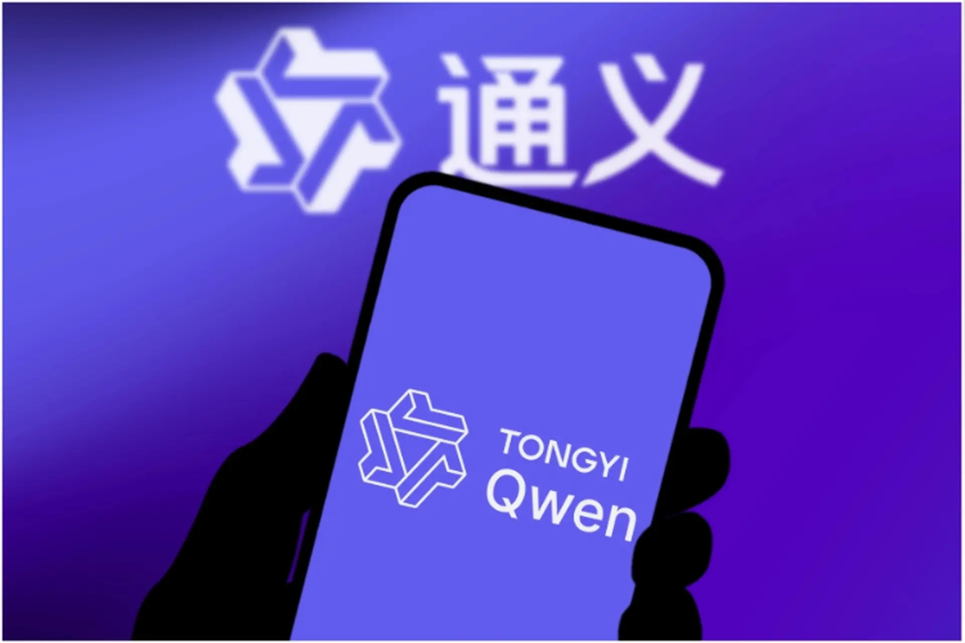 Qwen là gì? Hướng dẫn cách tạo tài khoản và sử dụng Qwen Chat