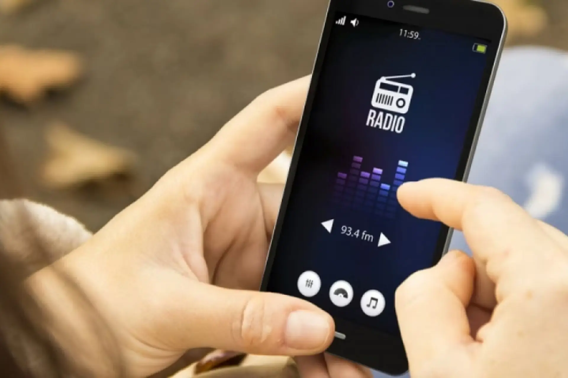Khám phá Radio FM: Ứng dụng nghe đài trực tuyến mọi lúc, mọi nơi
