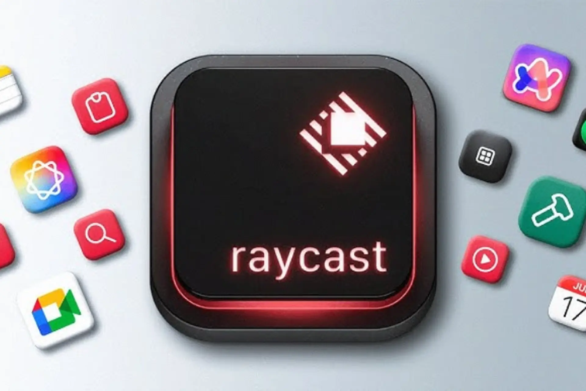 Raycast: Trợ thủ tăng năng suất hoàn hảo cho người dùng macOS